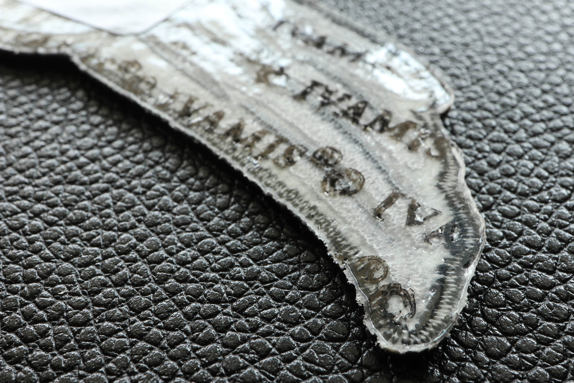 Winged Wheel Small White Patch | Biker Patches -TheCheapPlace