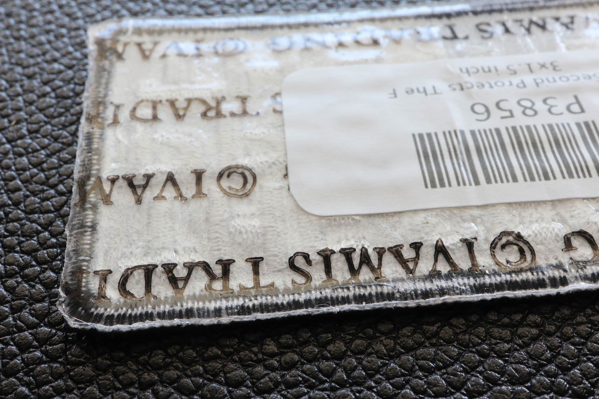 The Second Protects The First Right To Bear Arms Patch | Embroidered Patches by Ivamis Patches