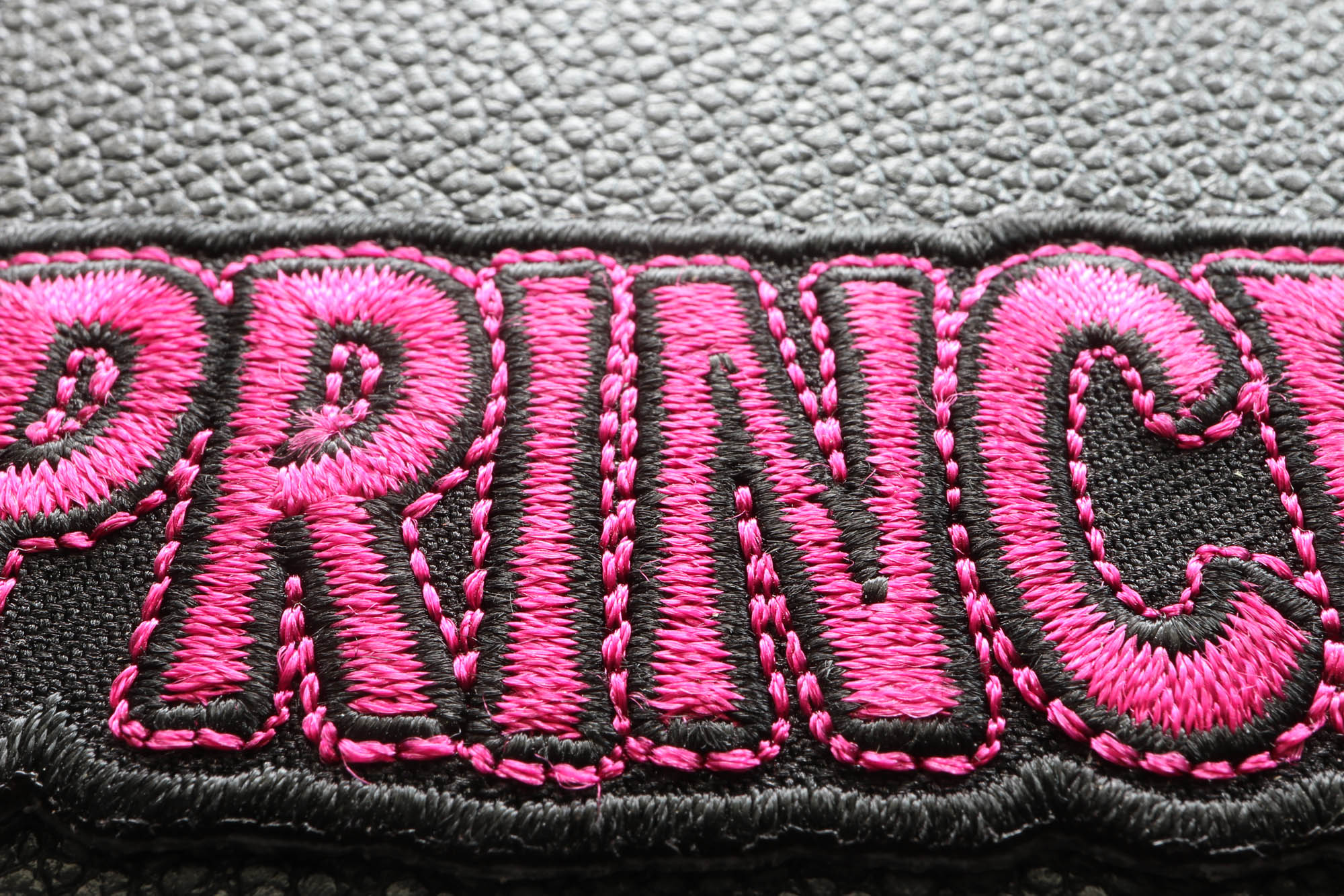 Princess Patch | Embroidered Patches by Ivamis Patches