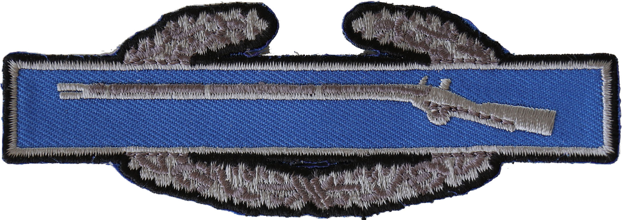 Combat Infantryman Badge, CIB Patch | Army Patches -TheCheapPlace