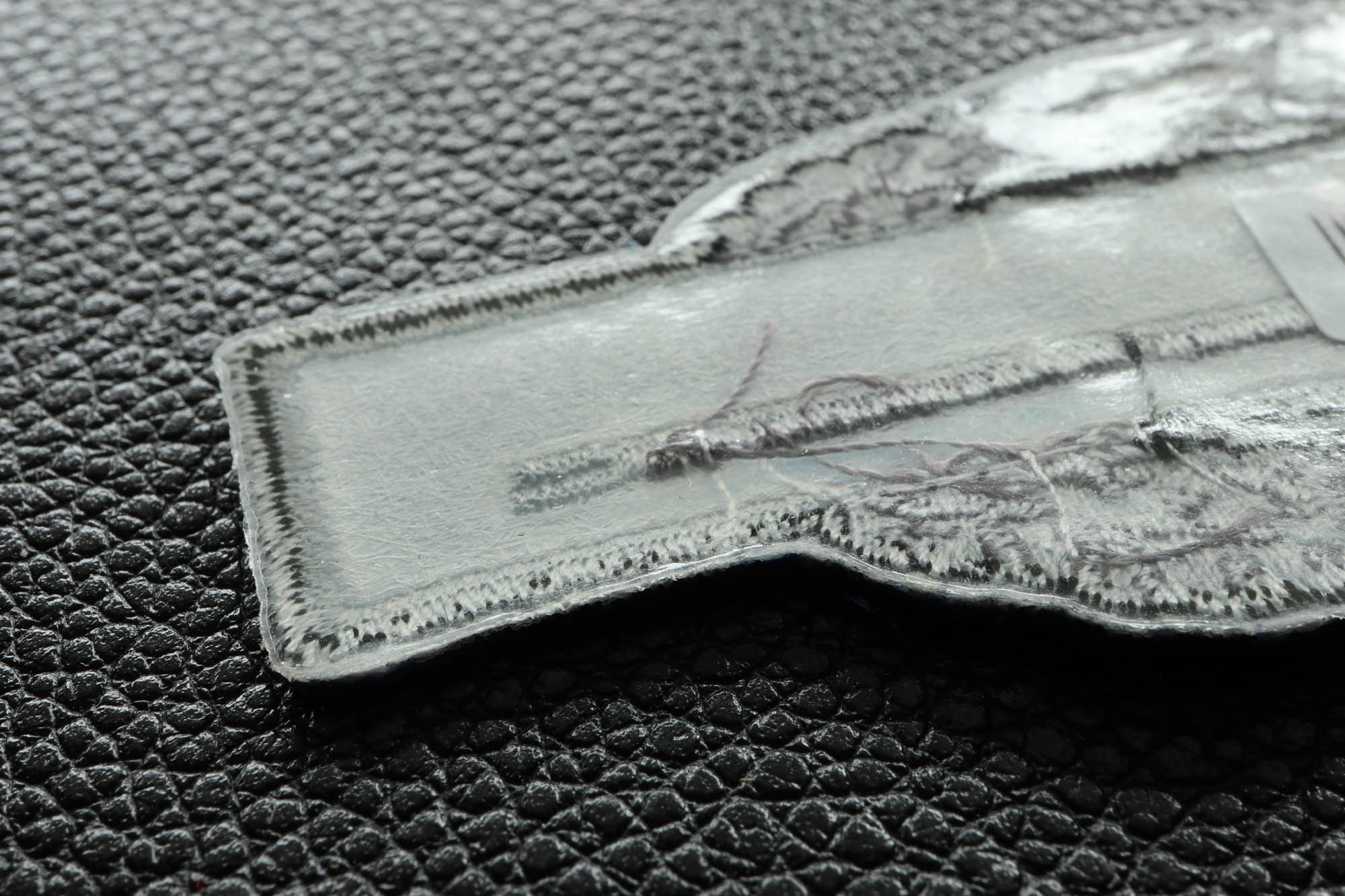 Combat Infantryman Badge, CIB Patch | Army Patches -TheCheapPlace