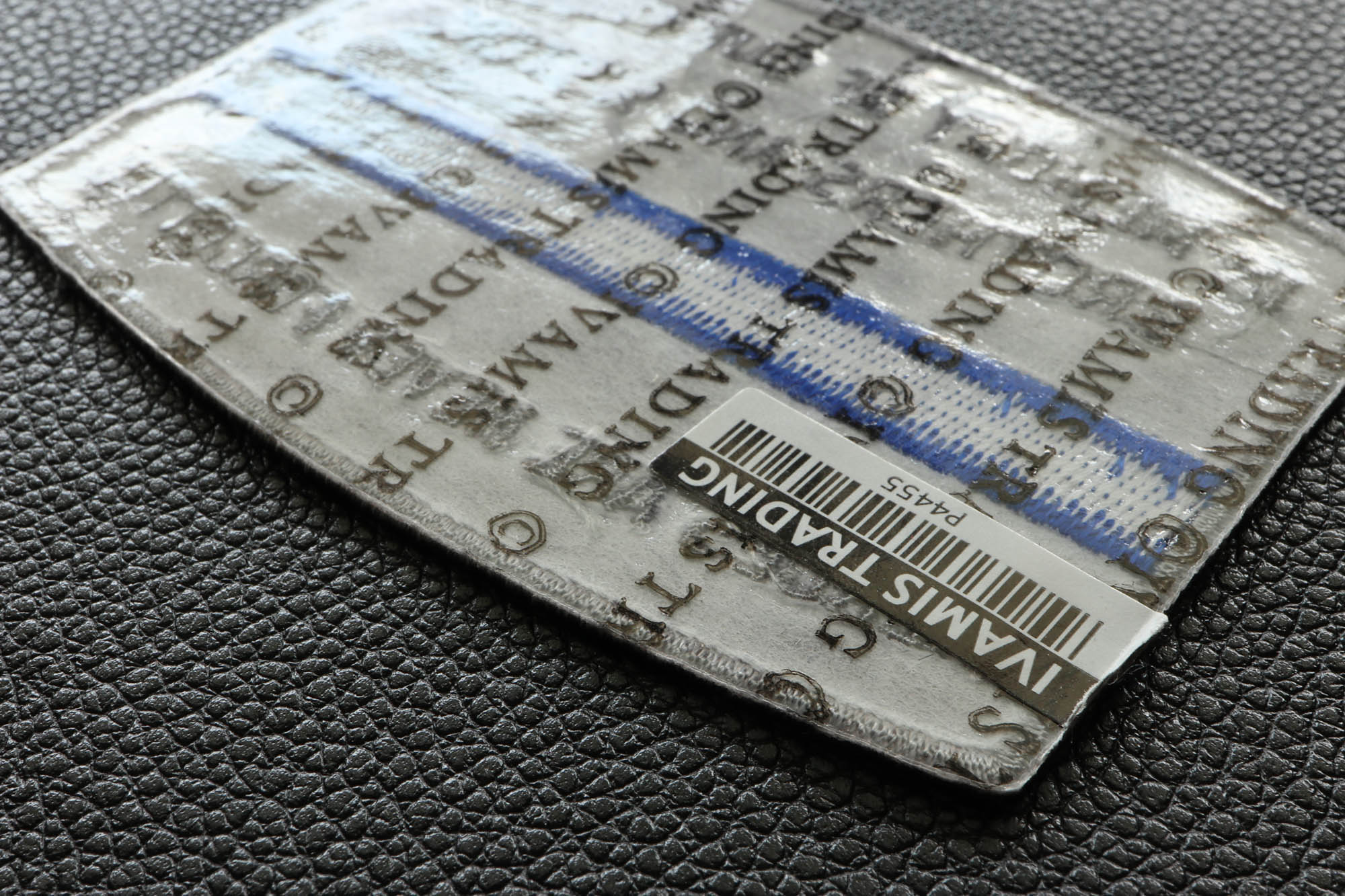 Fallen Officer Memorial Patch | Police Patches -TheCheapPlace