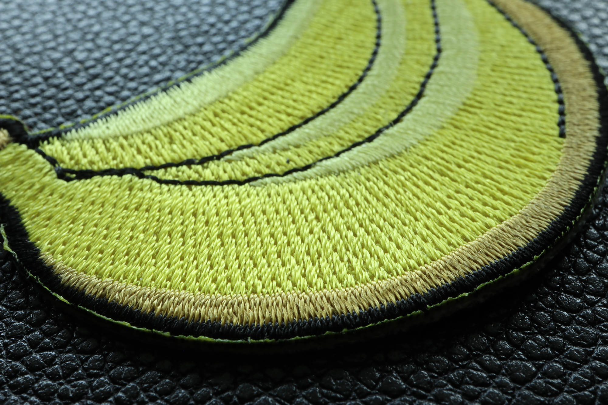 Bananas Patch | Embroidered Patches by Ivamis Patches