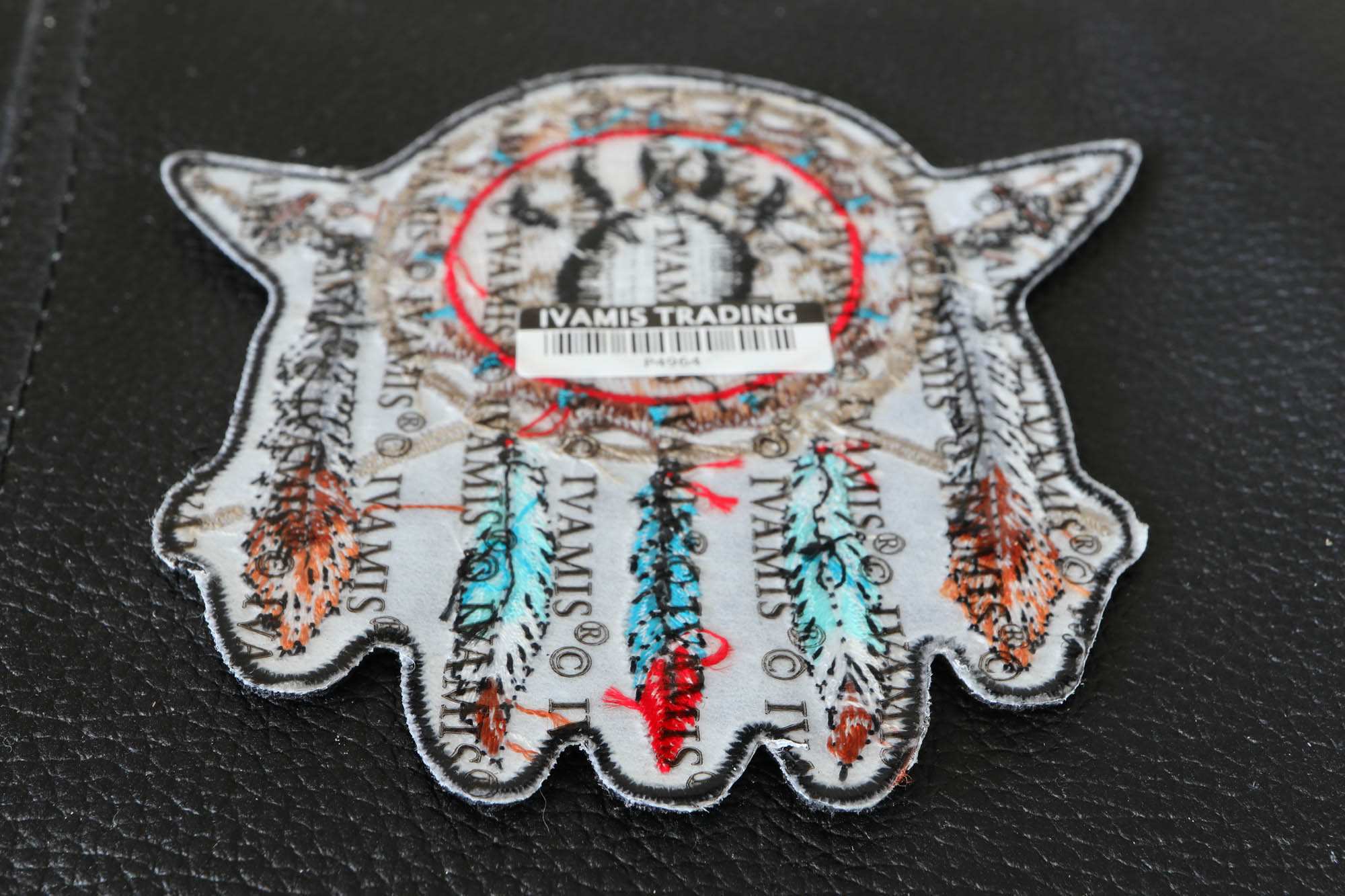 Native Indian Small Patch Design | Native American Indian -TheCheapPlace
