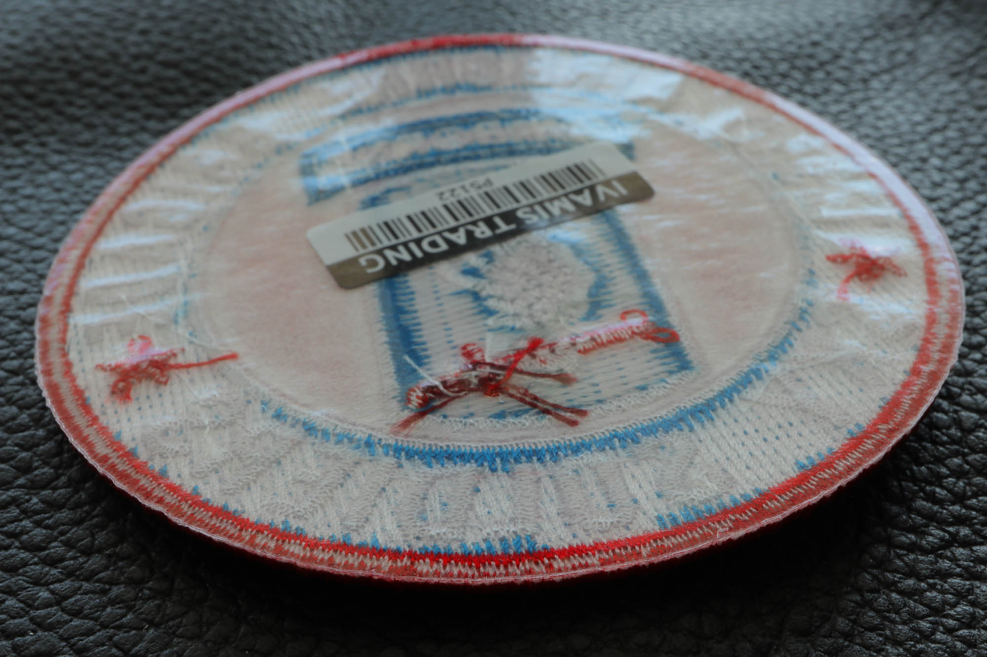 173rd Airborne Brigade Patch Sky Soldiers by Ivamis Patches