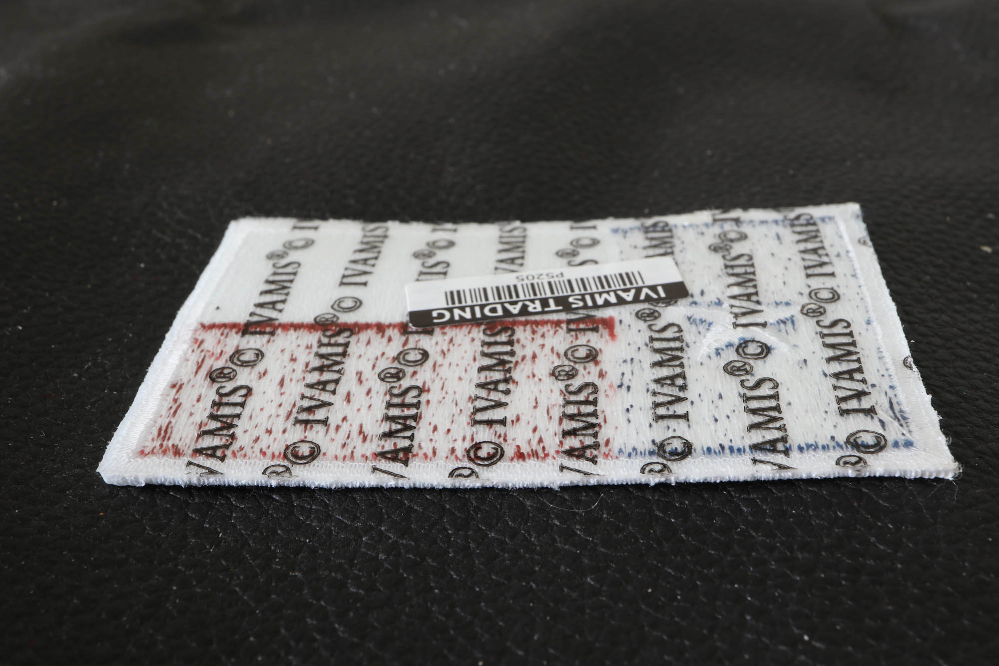 Subdued Texas Flag Patch | Texas Pride Patches -TheCheapPlace