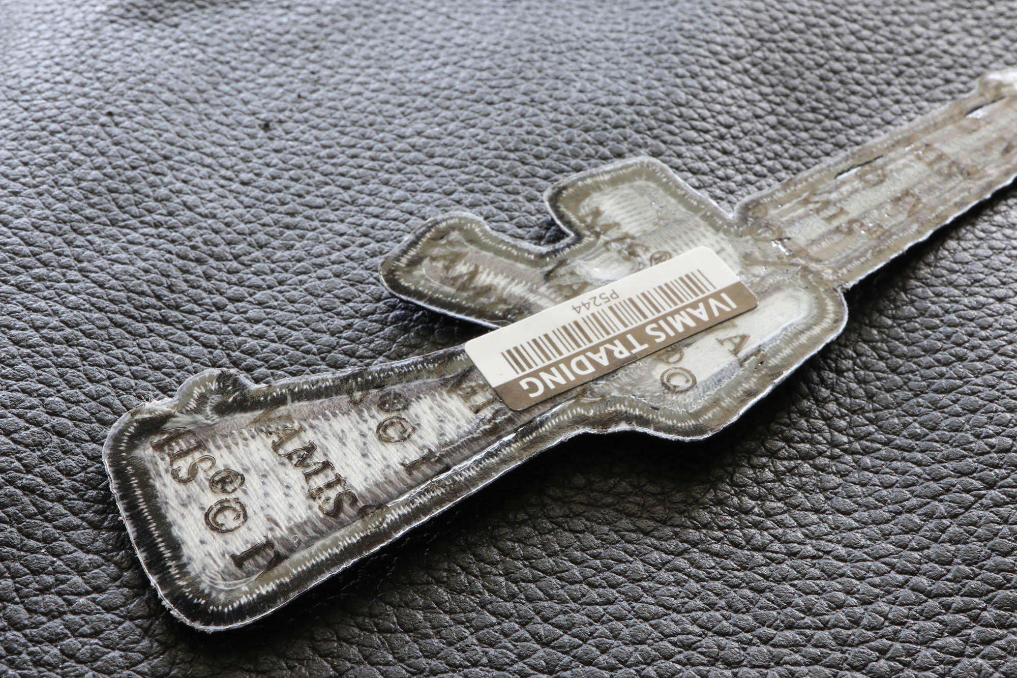 M16 Rifle Patch | 2nd Amendment Patches -TheCheapPlace