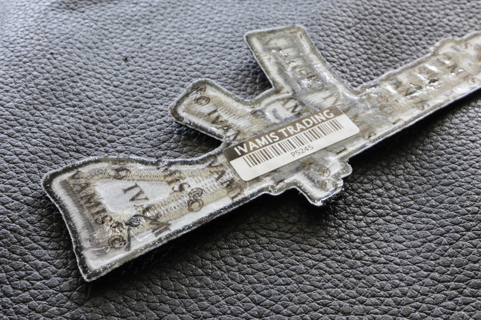 AR 15 Assault Rifle Patch | 2nd Amendment Patches -TheCheapPlace