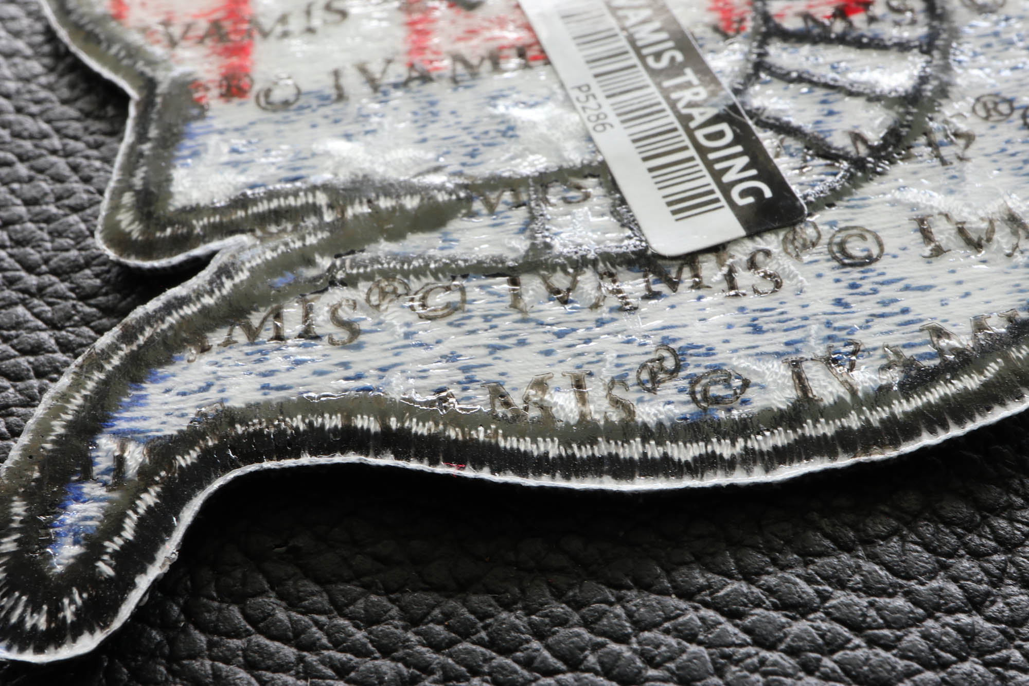 Spartan Helmet With US Flag Patch | Patriotic Patches -TheCheapPlace