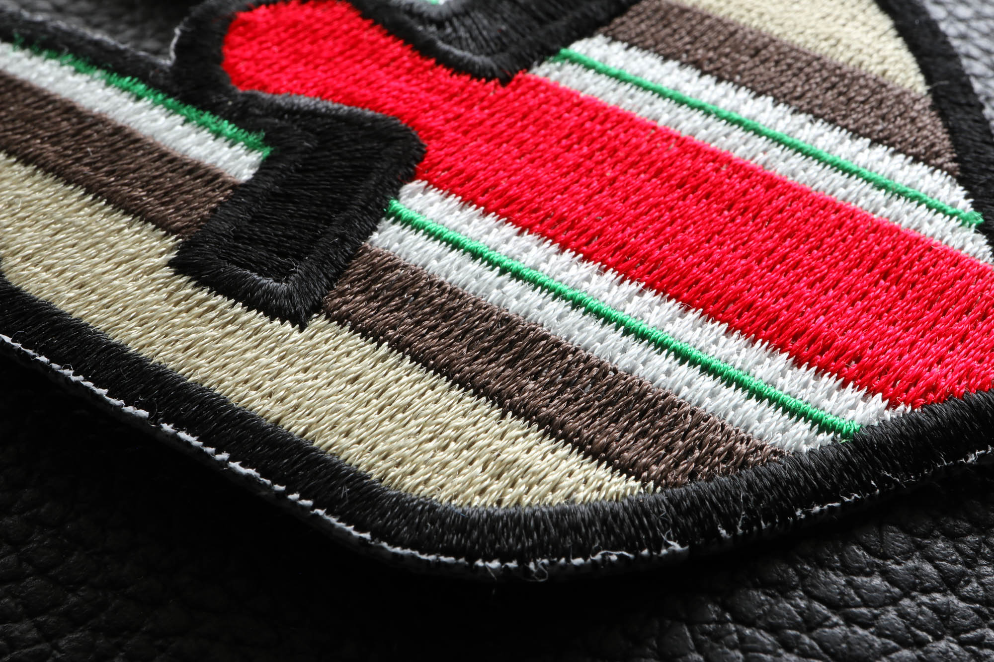 Spartan Helmet Iraq War Vet Ribbon Patch by Ivamis Patches