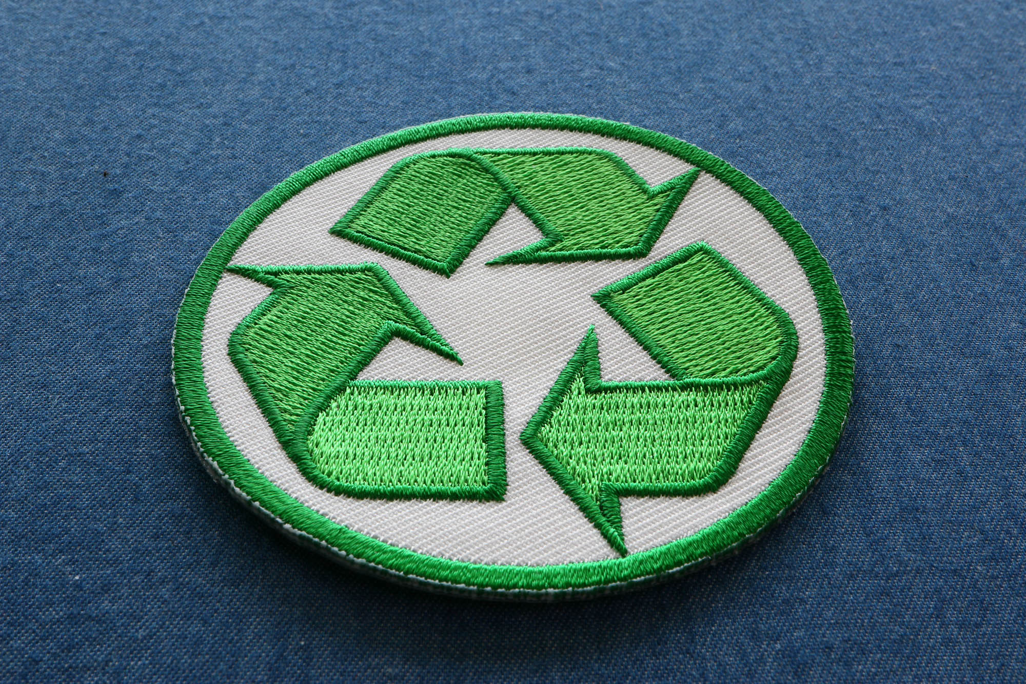 Recycle Patch by Ivamis Patches