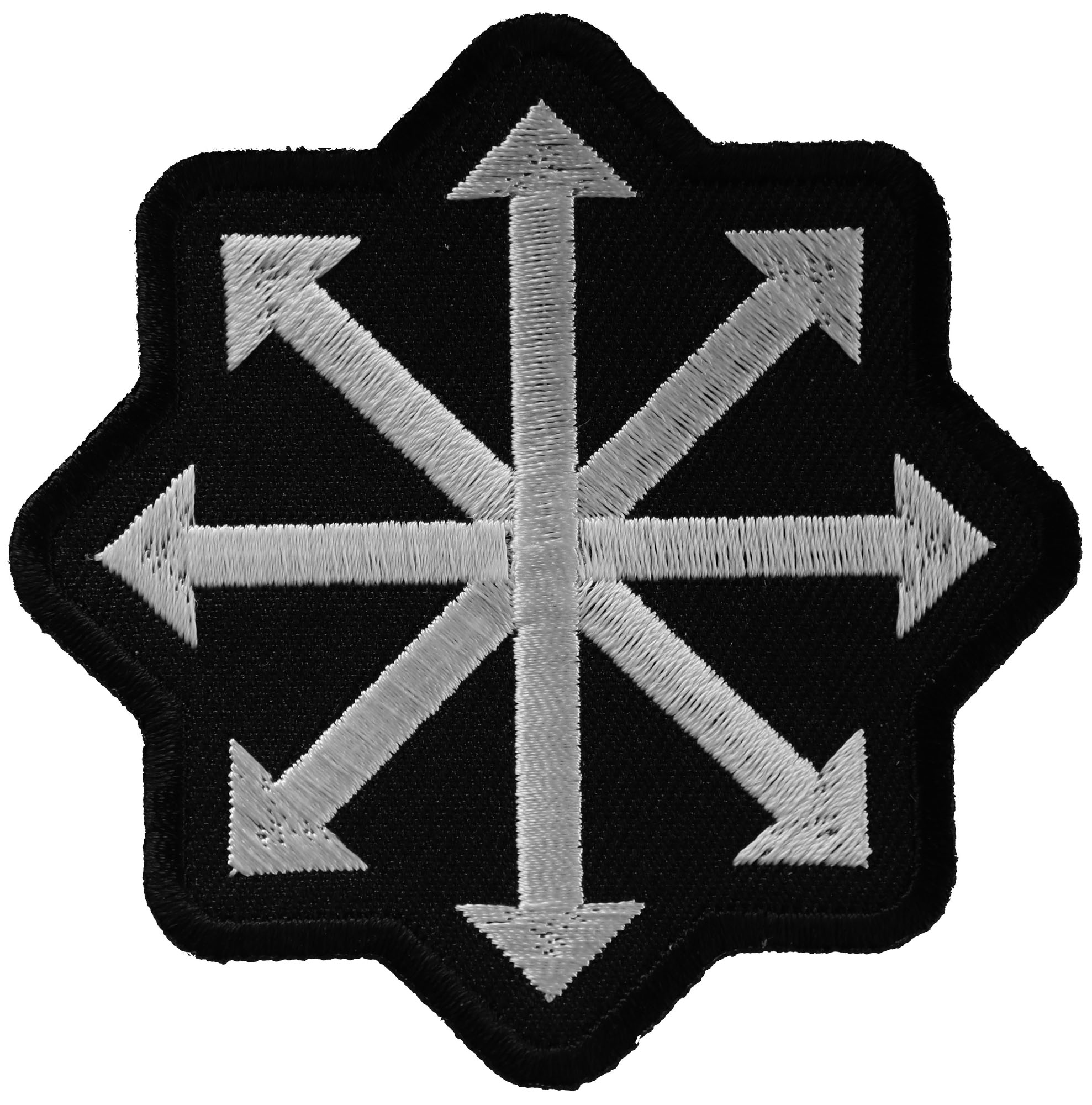 Chaos Arrows Patch by Ivamis Patches