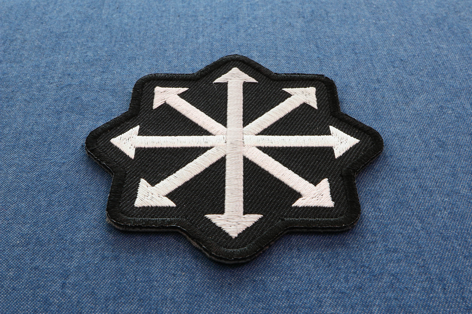 Chaos Arrows Patch by Ivamis Patches