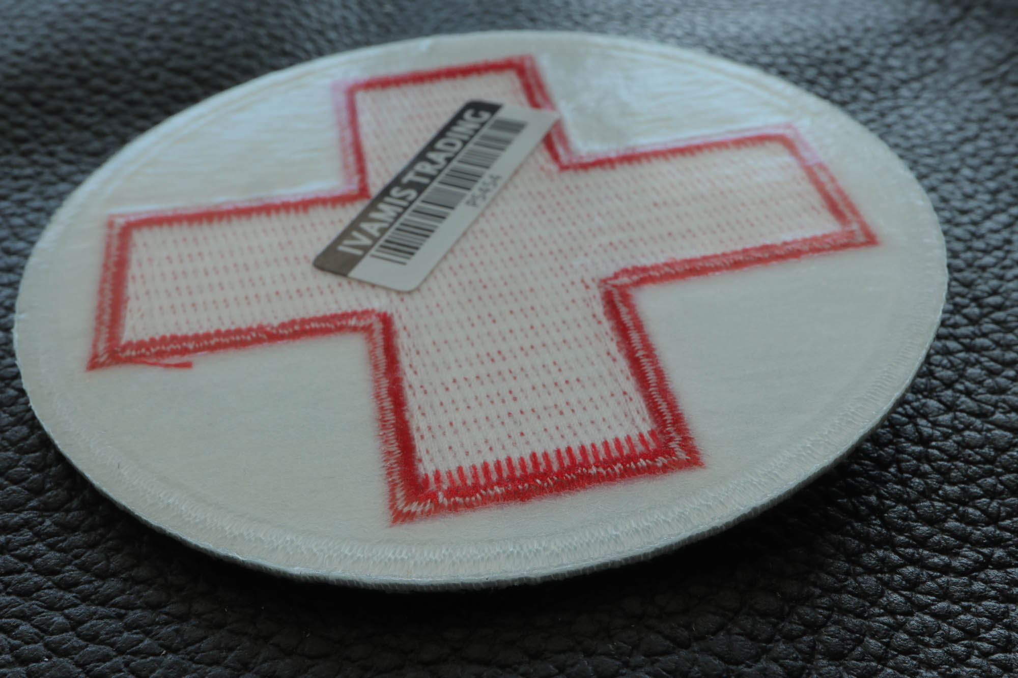 Red Cross Medic Patch | EMT Patches -TheCheapPlace