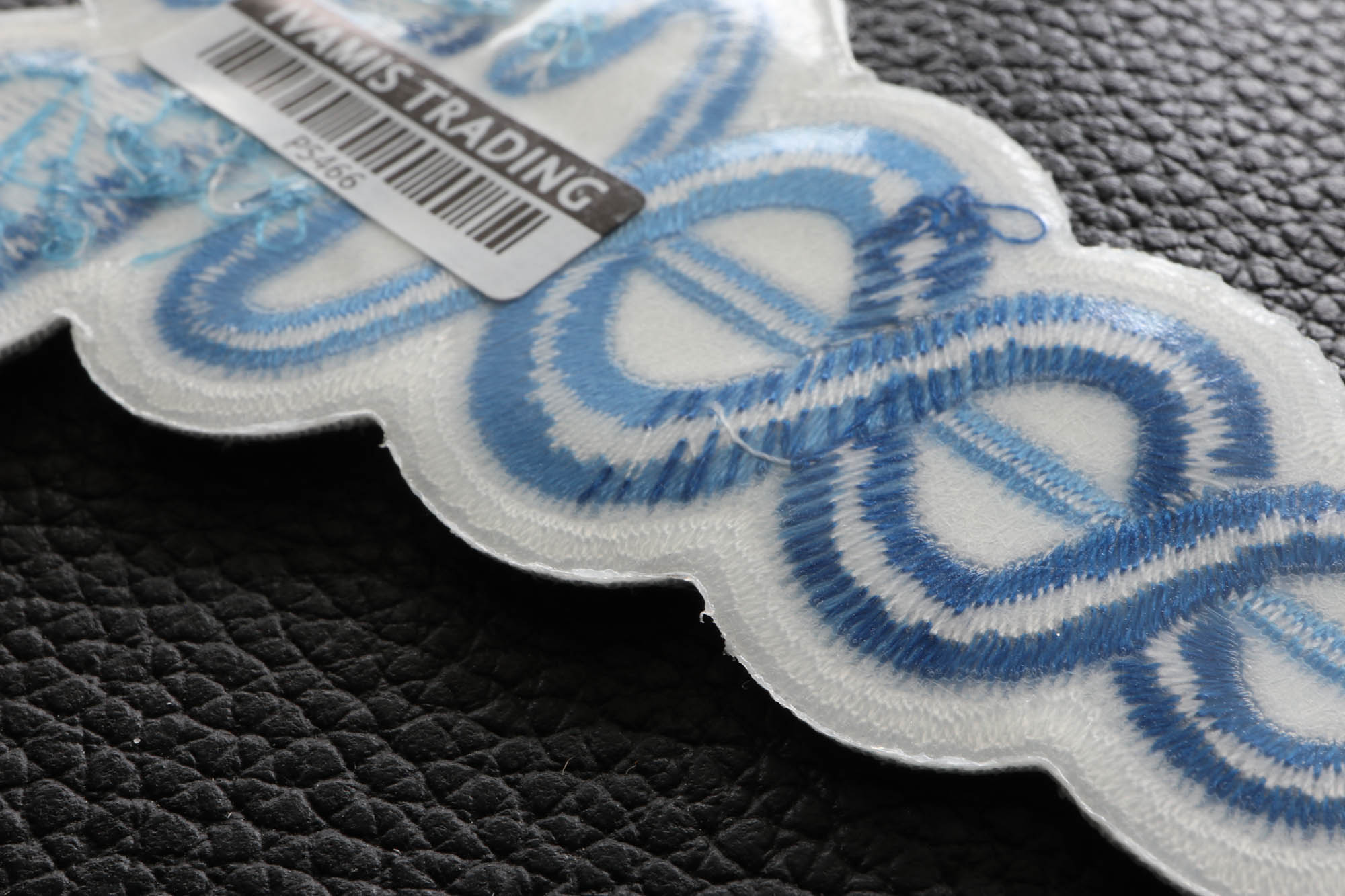 Medic Symbol Patch Blue | EMT Patches -TheCheapPlace