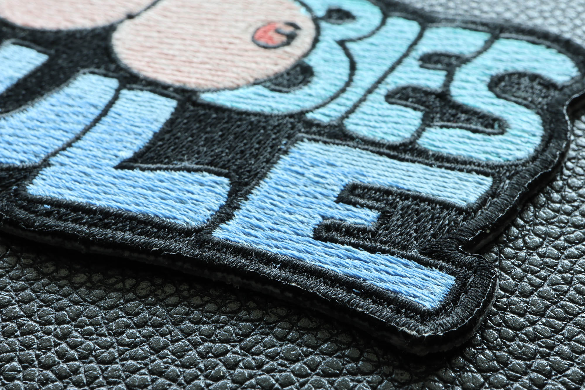 Boobies Rule Patch by Ivamis Patches