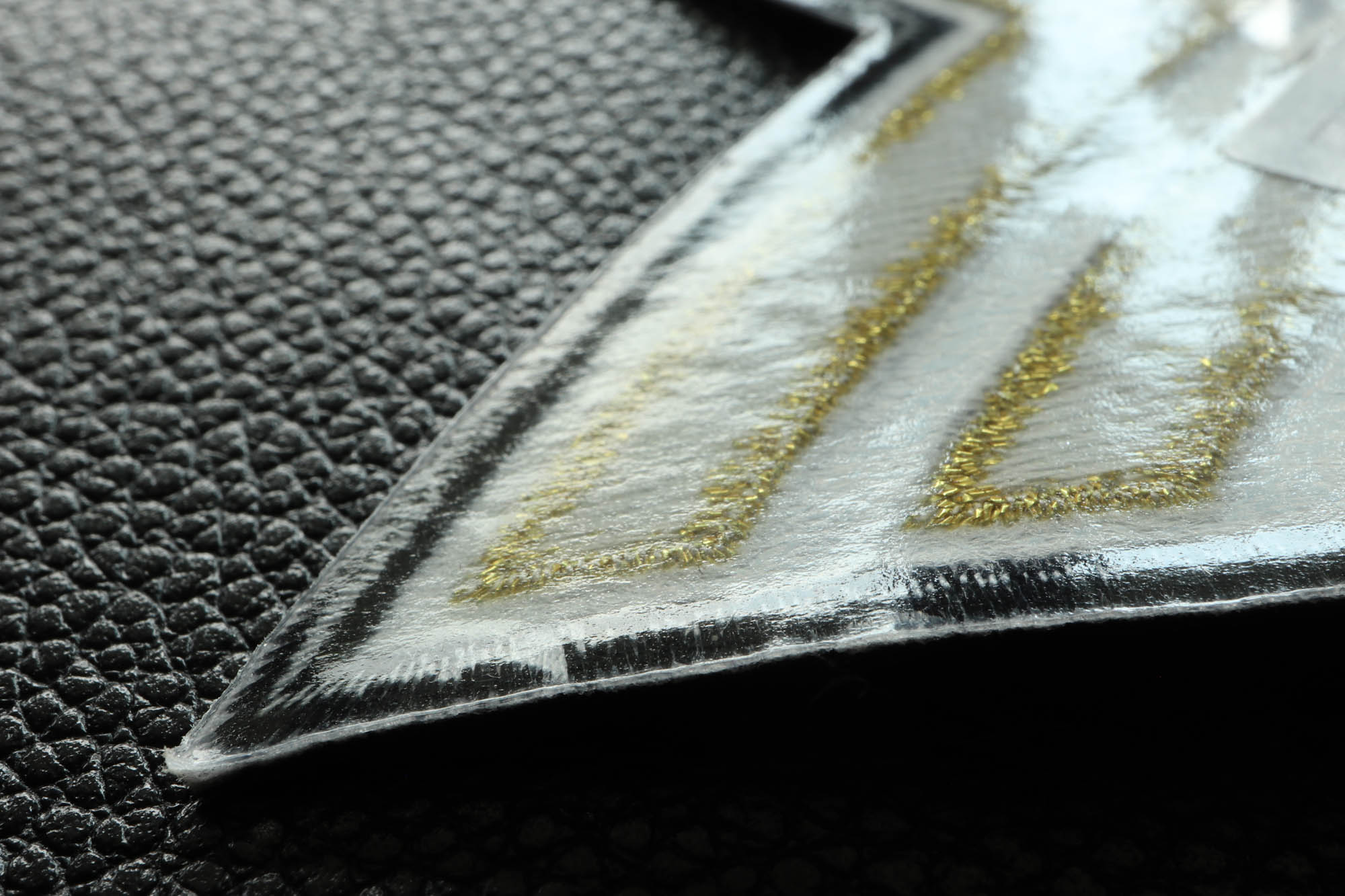 Sergeant Iron on Patch - TheCheapPlace