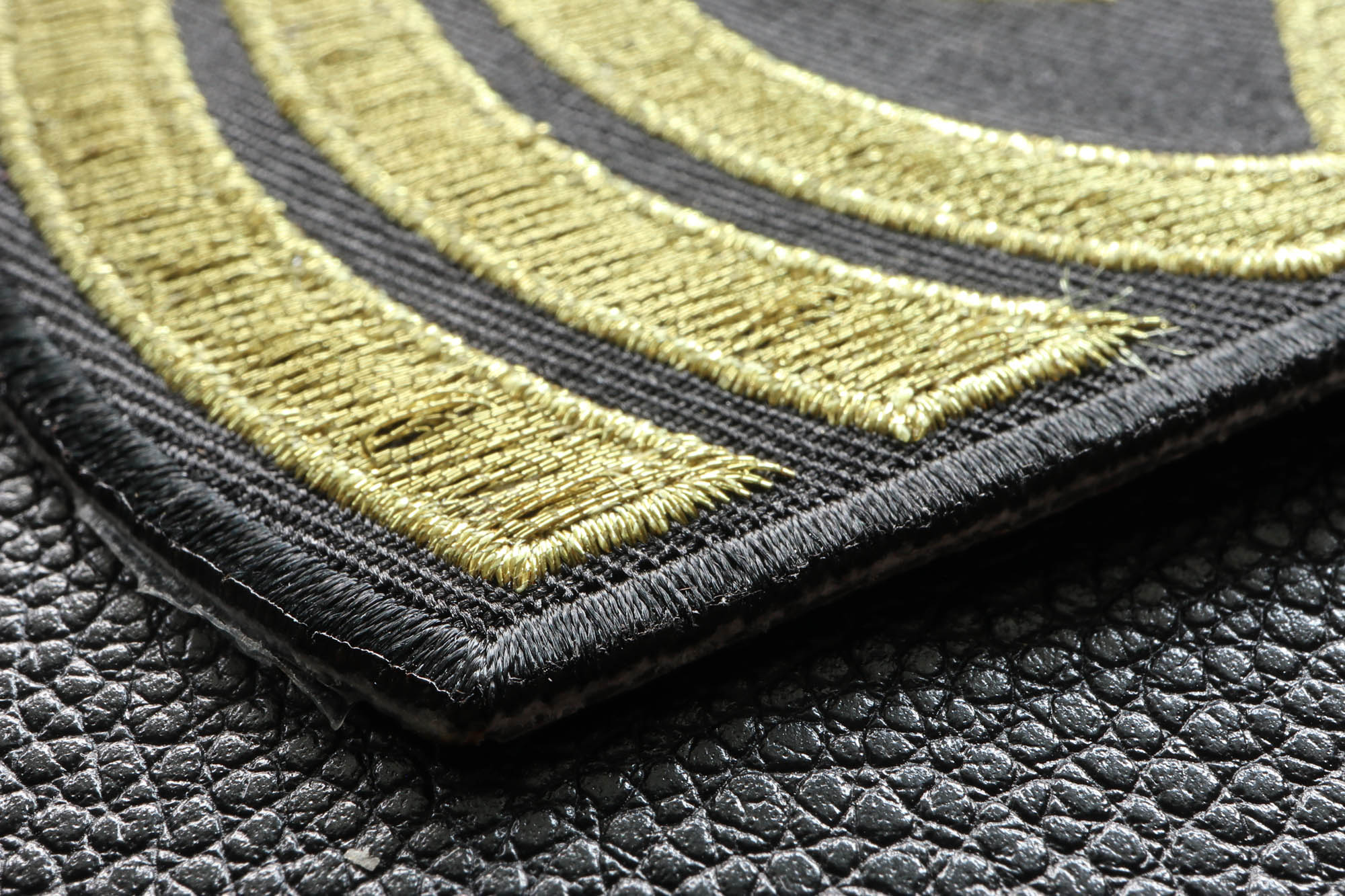 First Sergeant Patch by Ivamis Patches