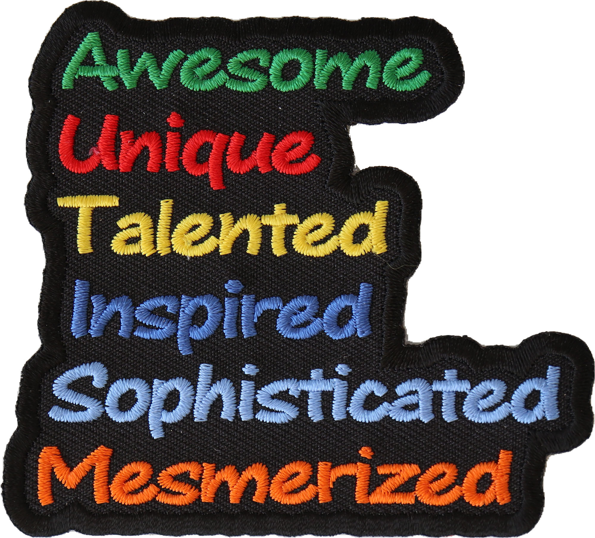 AUTISM Patch by Ivamis Patches