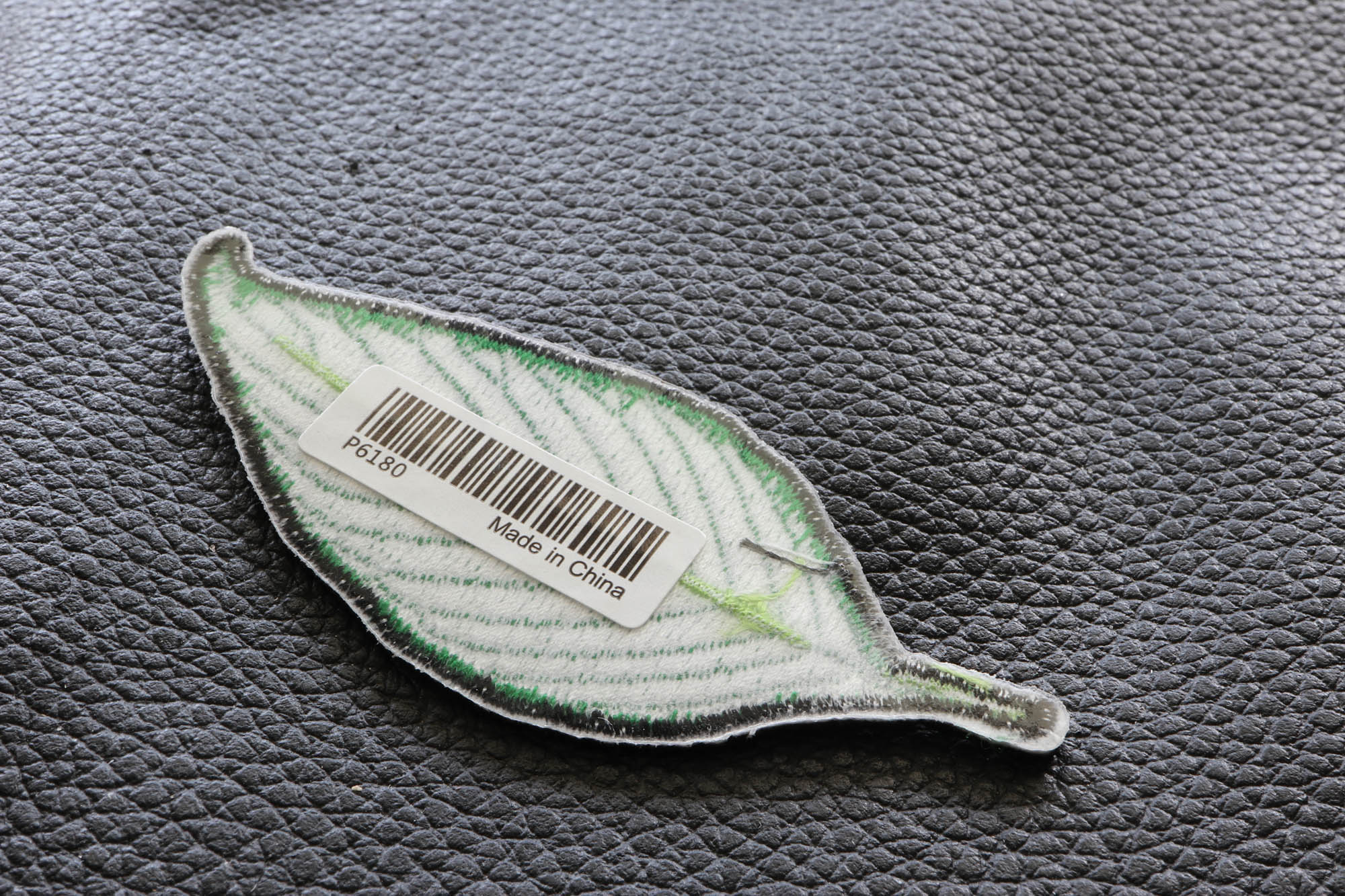 Green Leaf Patch - TheCheapPlace