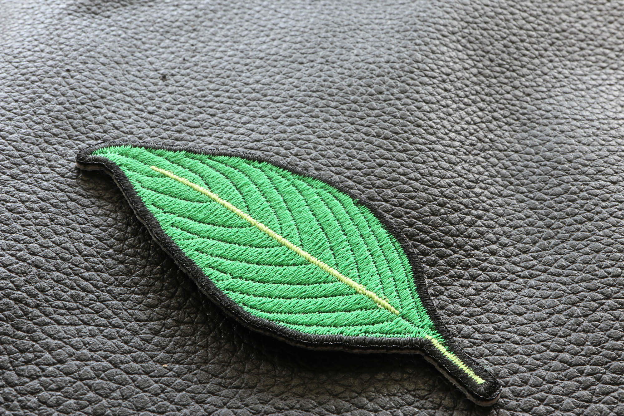 Green Leaf Patch - TheCheapPlace