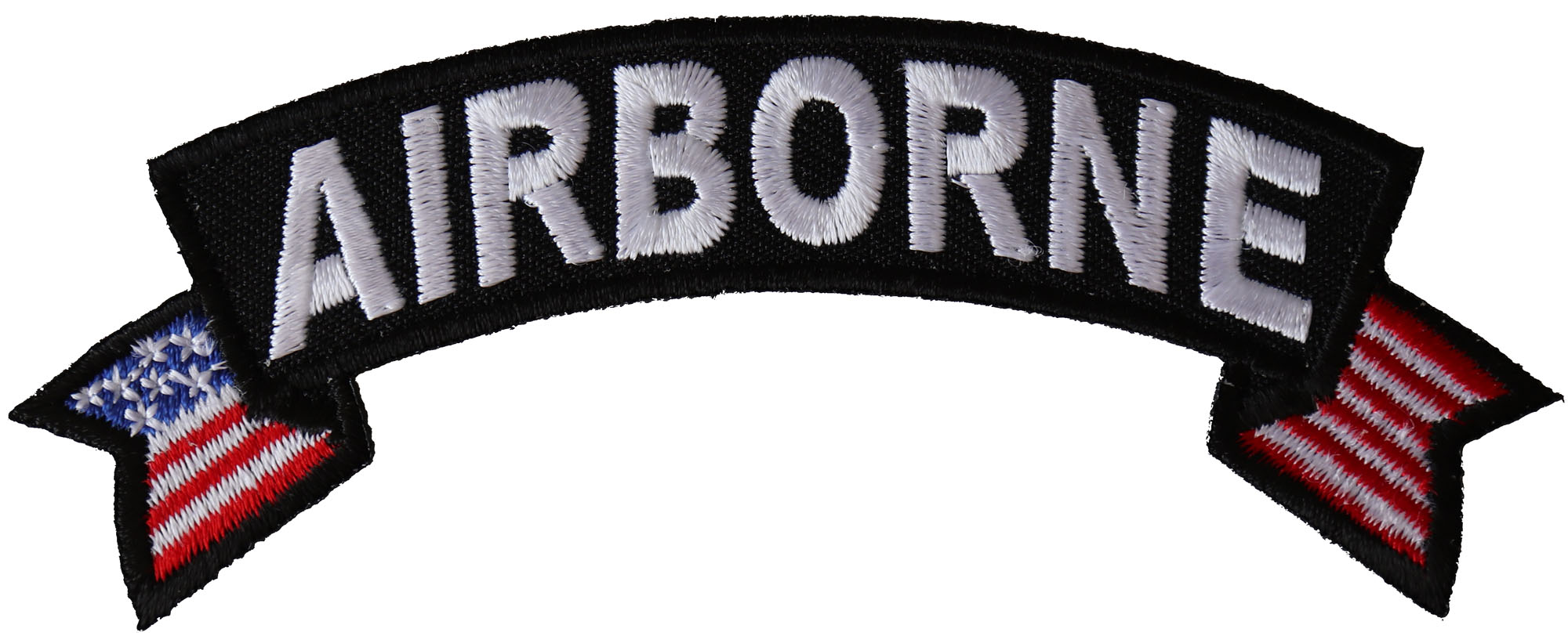 Airborne Patch, Military Patches by Ivamis Patches