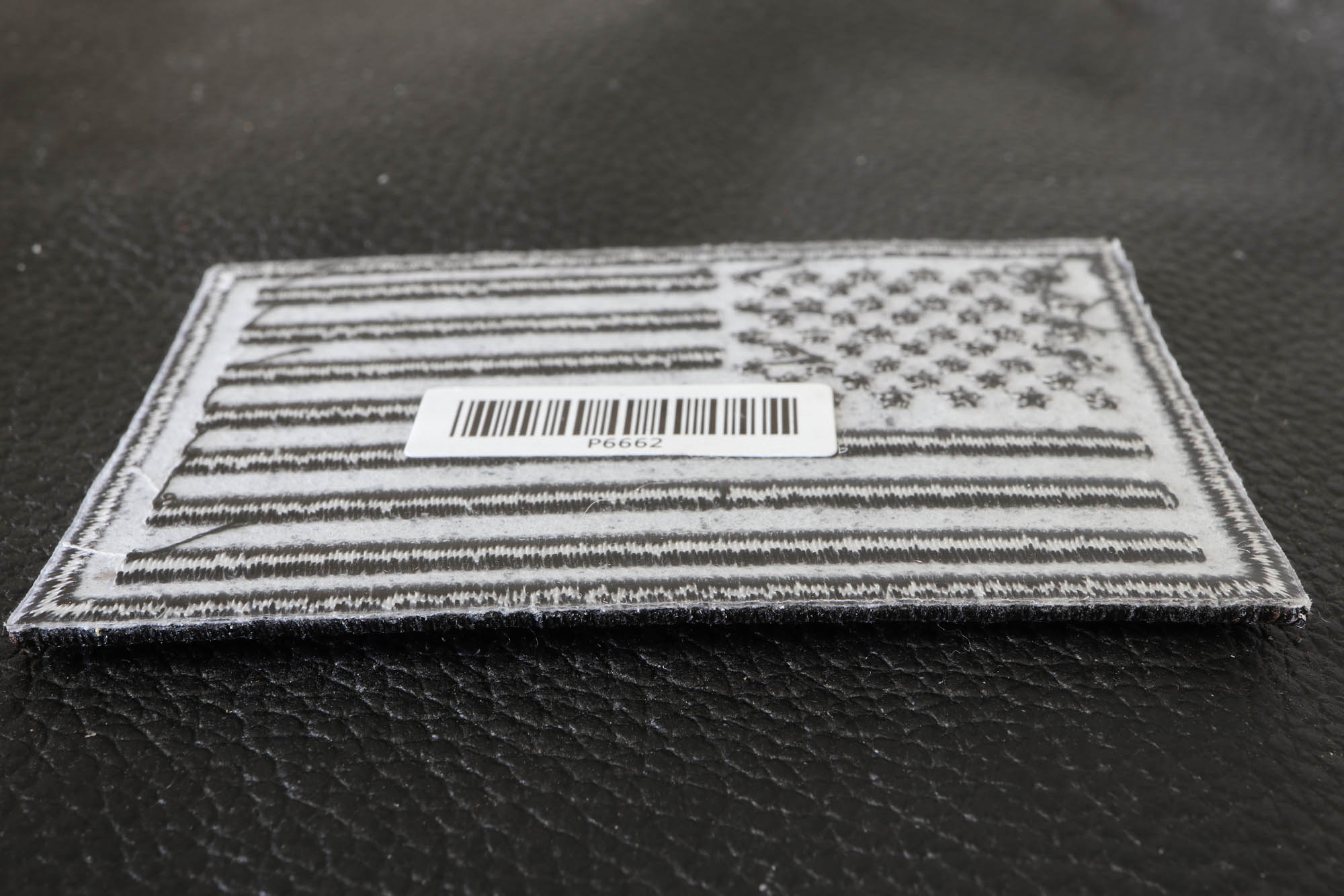 American Flag Camo Patch - TheCheapPlace
