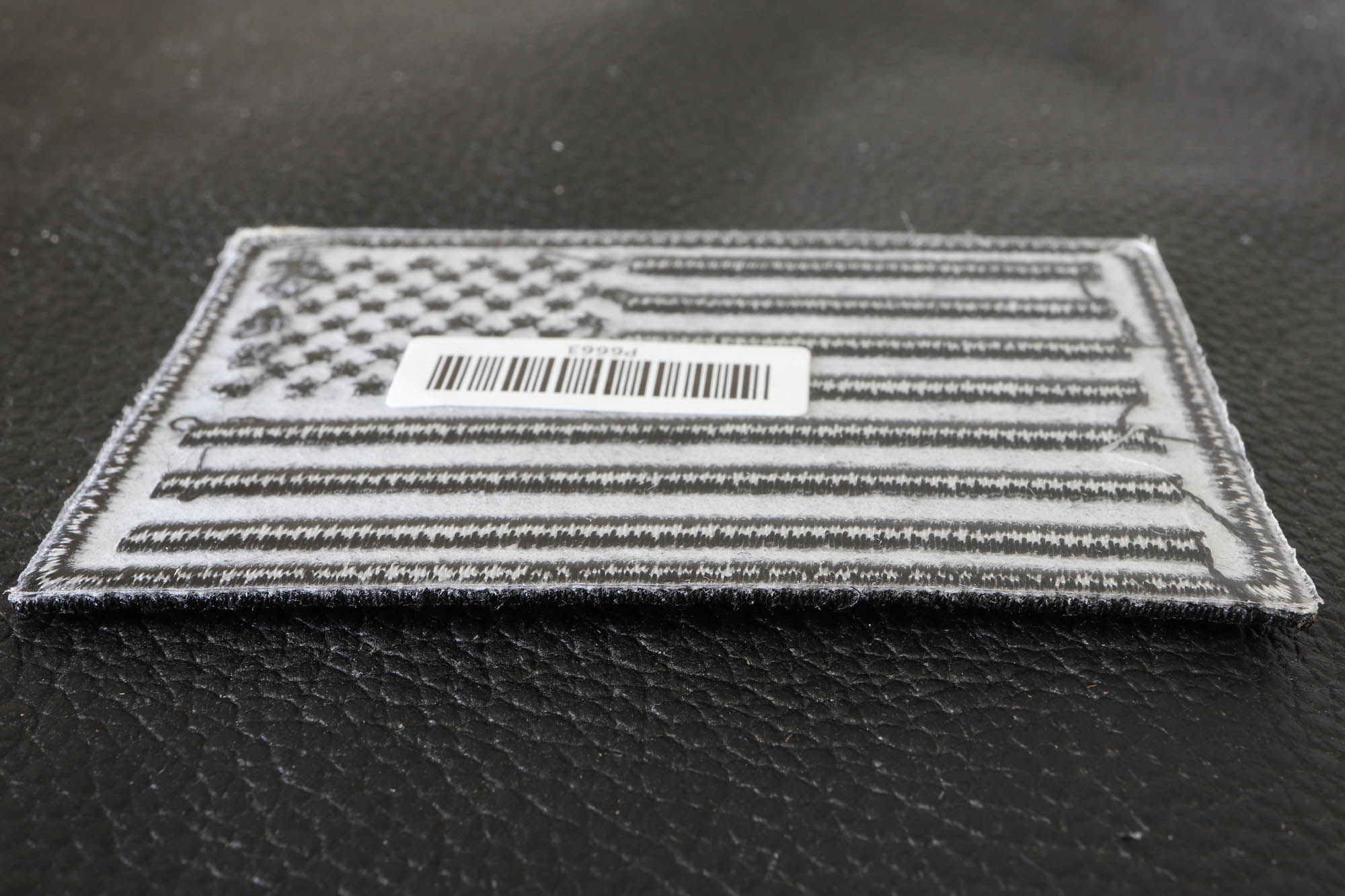 American Flag Reversed Camo Patch - TheCheapPlace