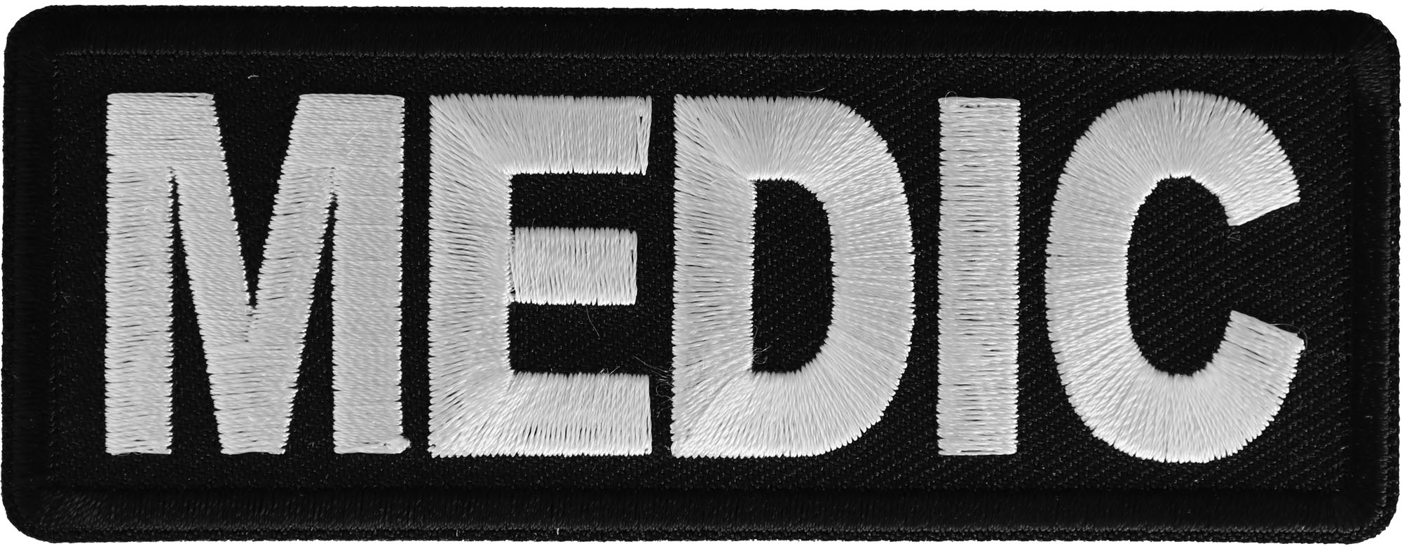 Medic Patch by Ivamis Patches