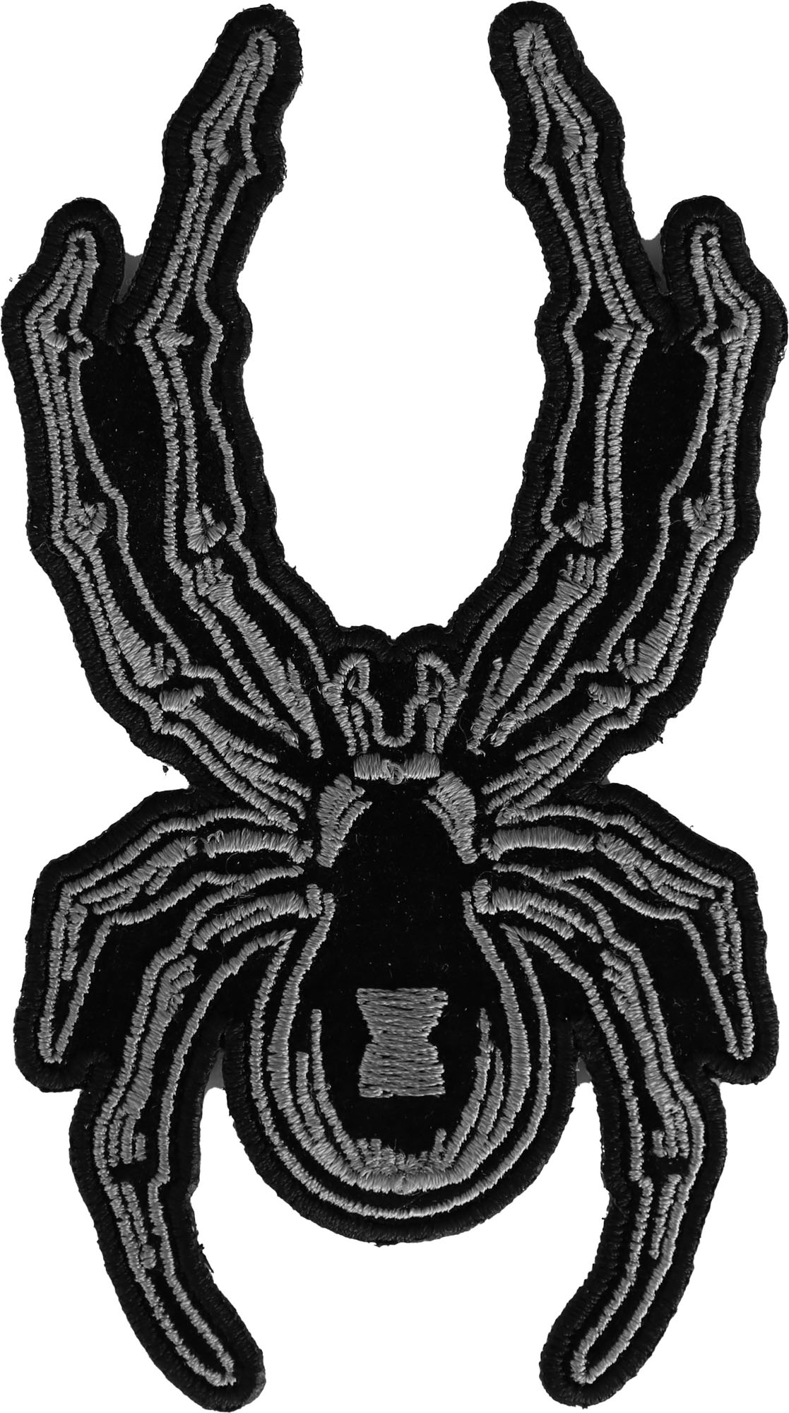 Up-crawling Spider Patch by Ivamis Patches