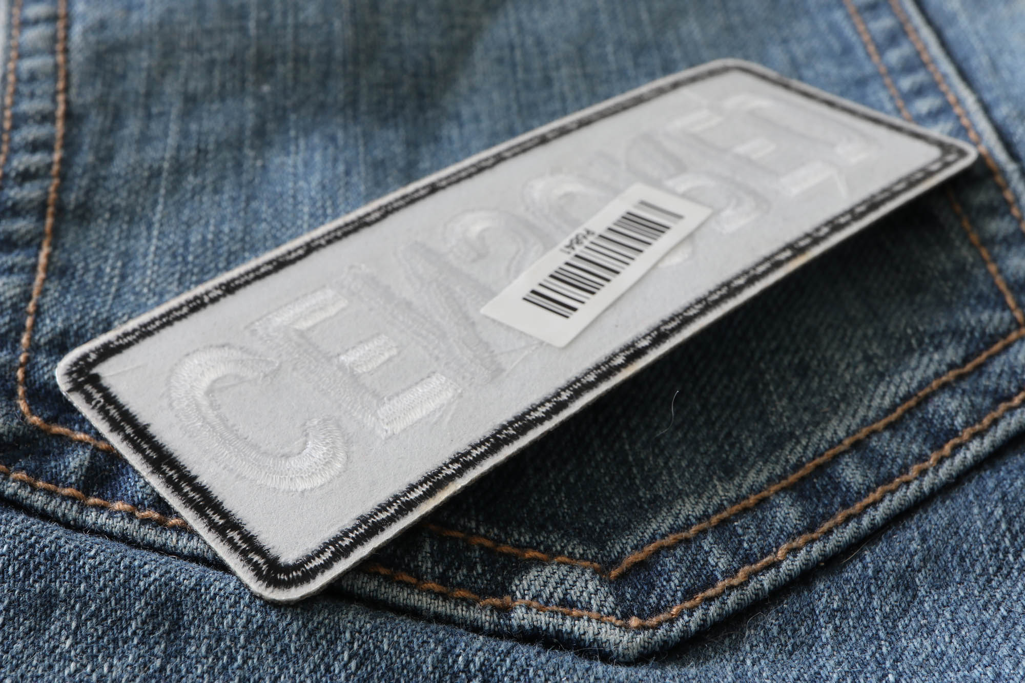 Censored Patch - TheCheapPlace