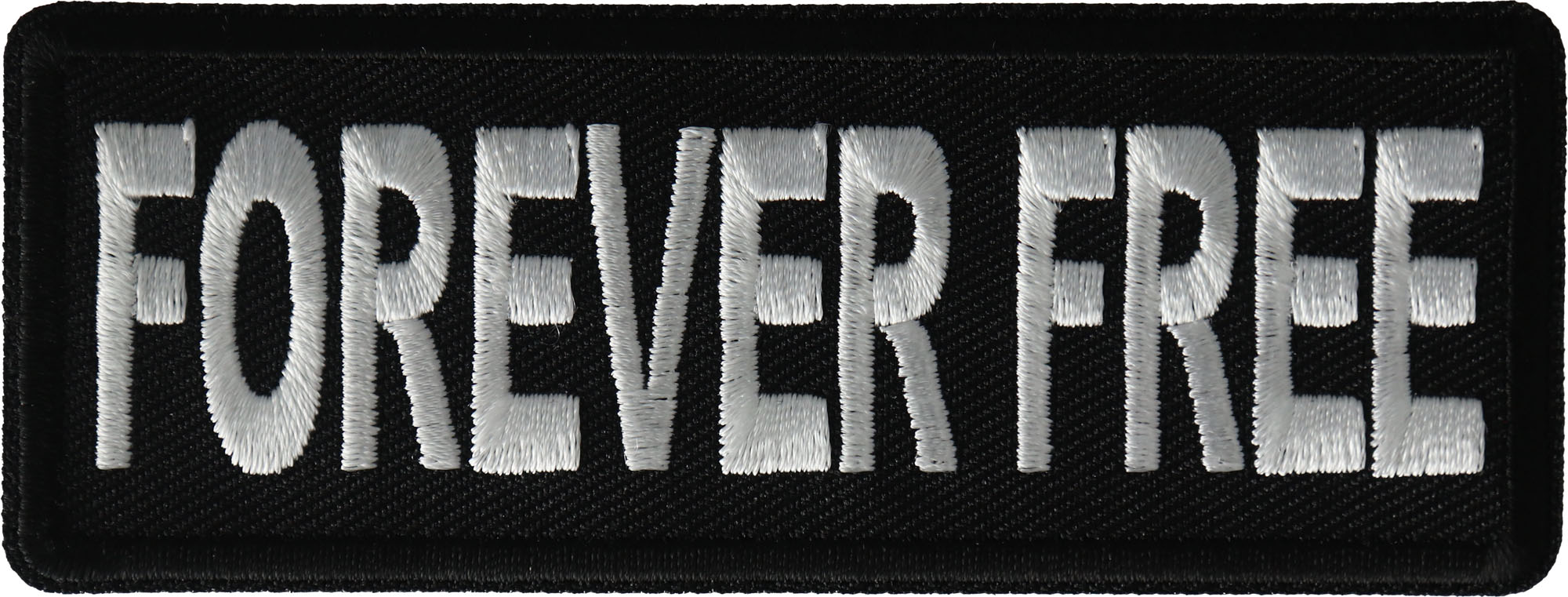 Forever Free Patch by Ivamis Patches
