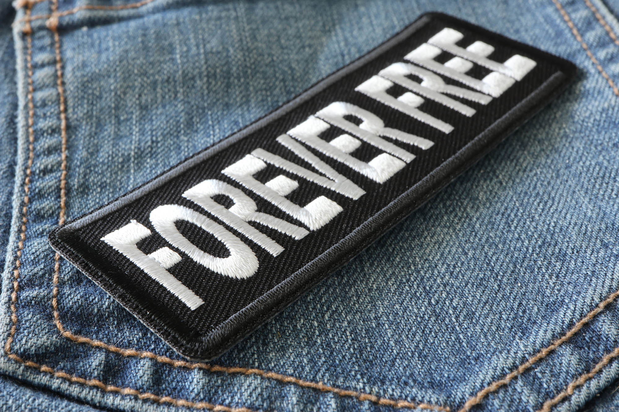 Forever Free Patch by Ivamis Patches