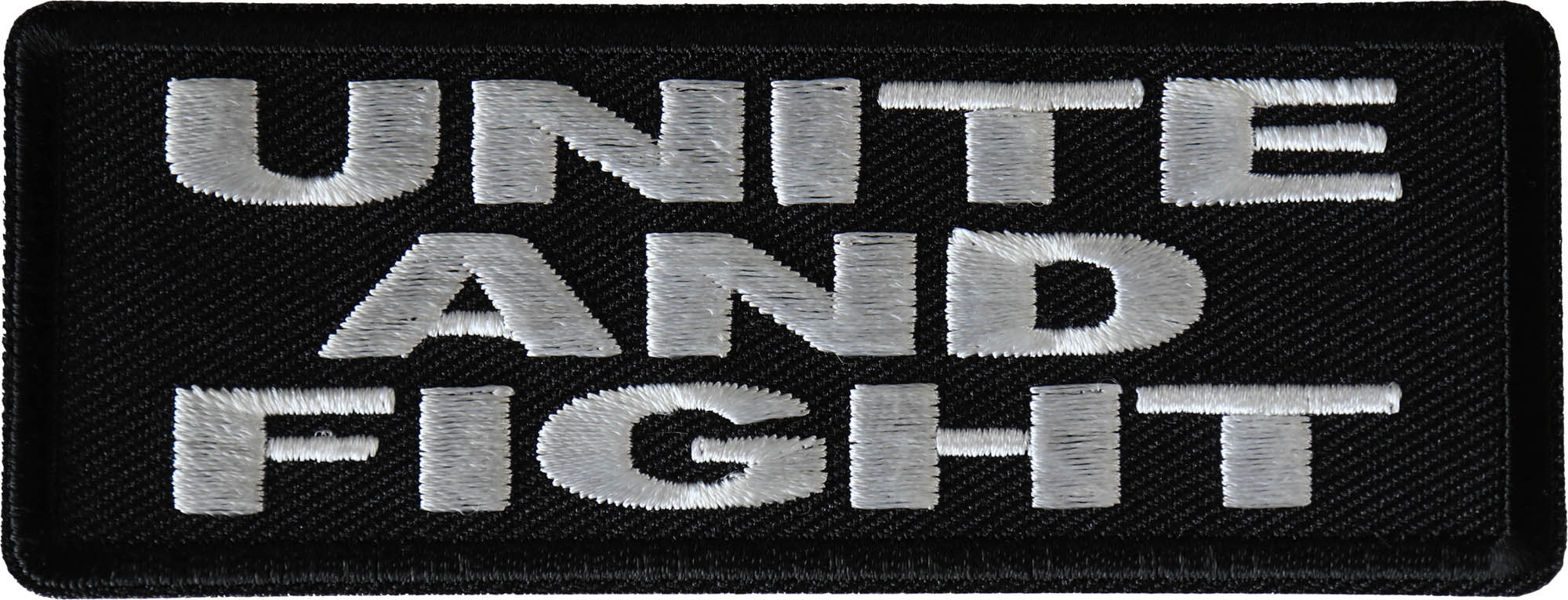 Unite and Fight Patch by Ivamis Patches