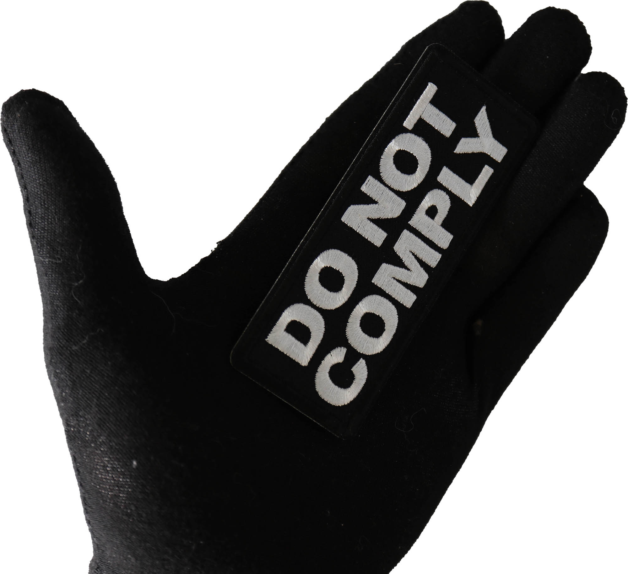 Do Not Comply Patch By Ivamis Patches Do Not Comply Patch By Ivamis Patches