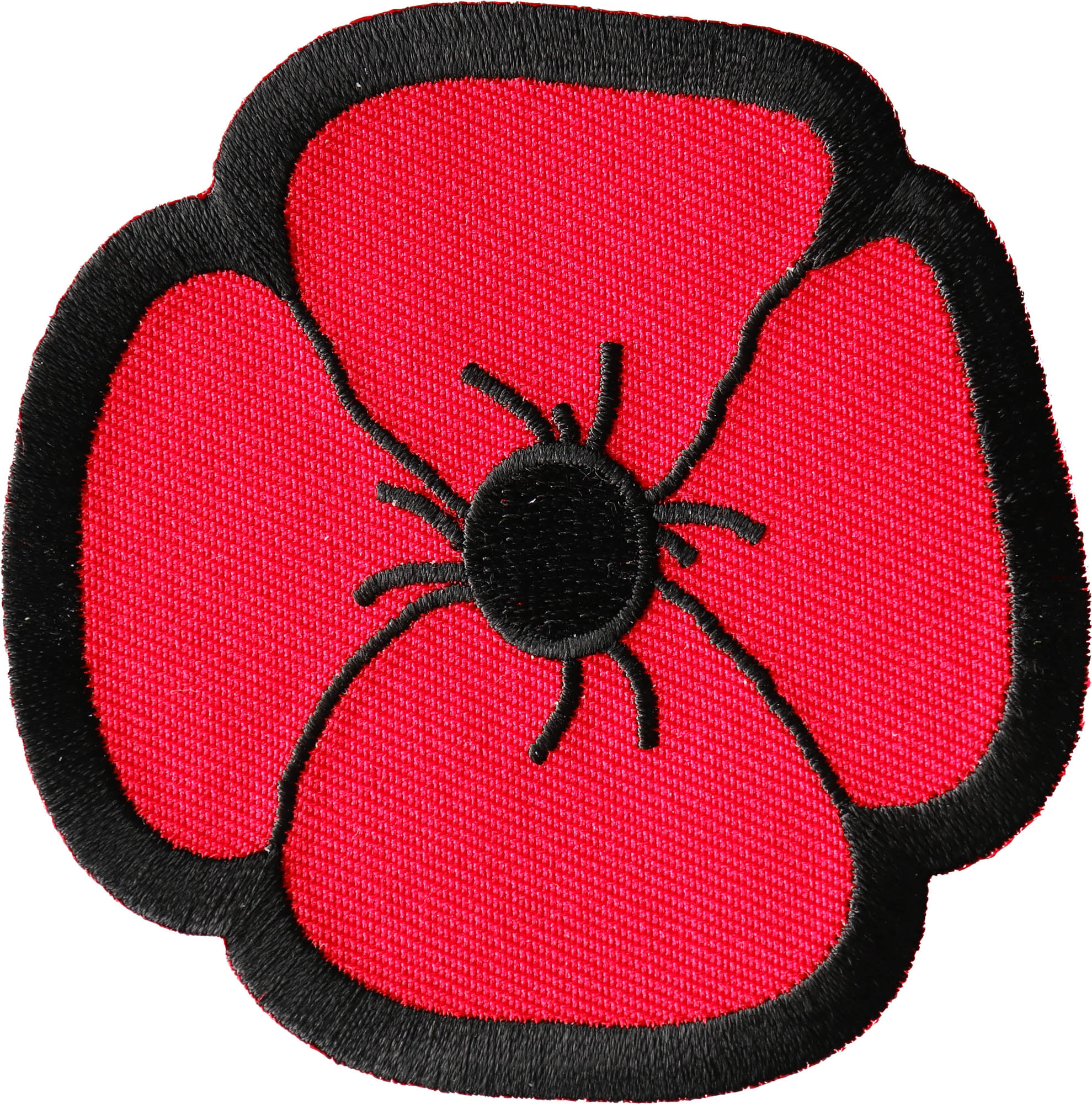 Poppy Patch by Ivamis Patches