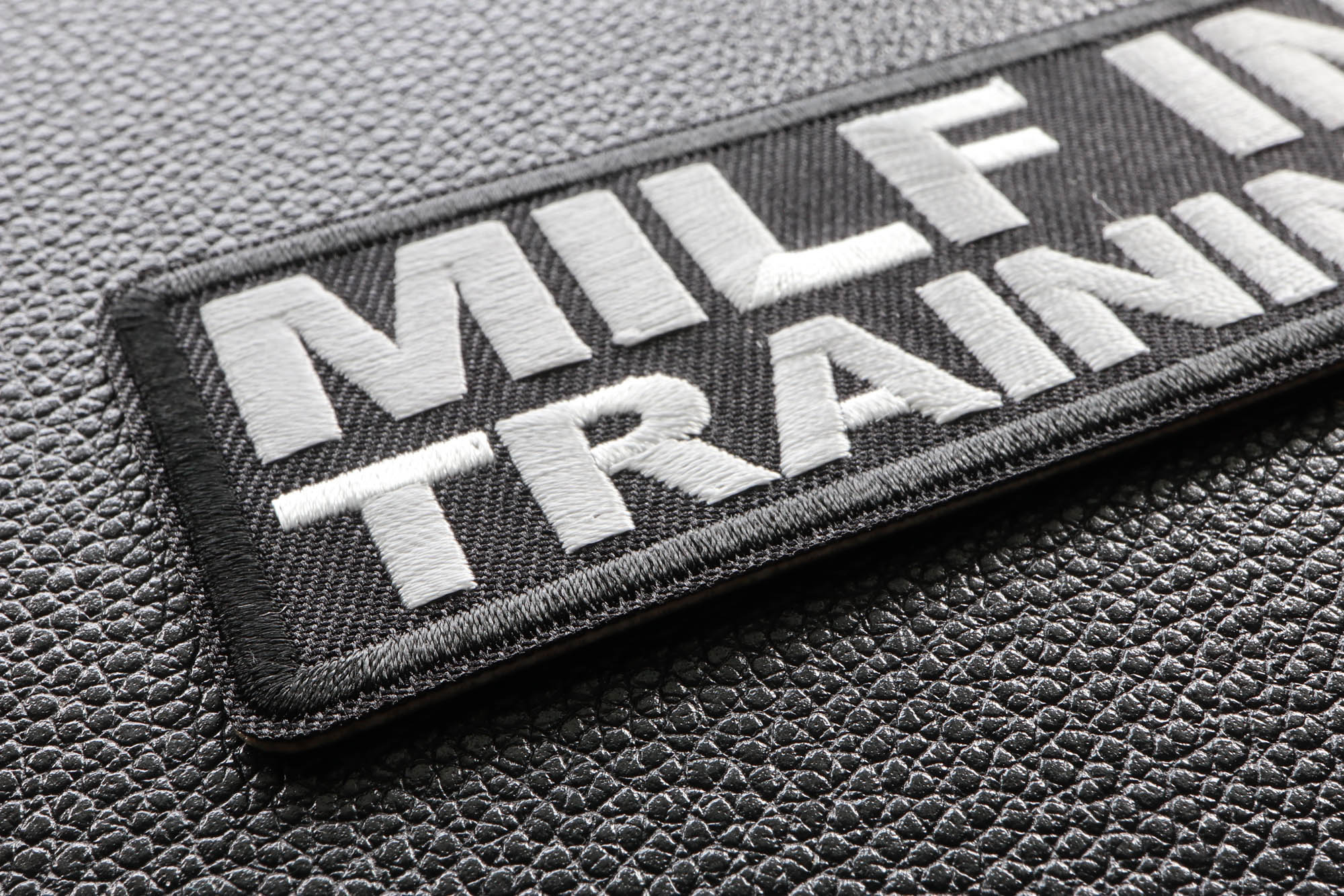 Milf in Training Patch - TheCheapPlace