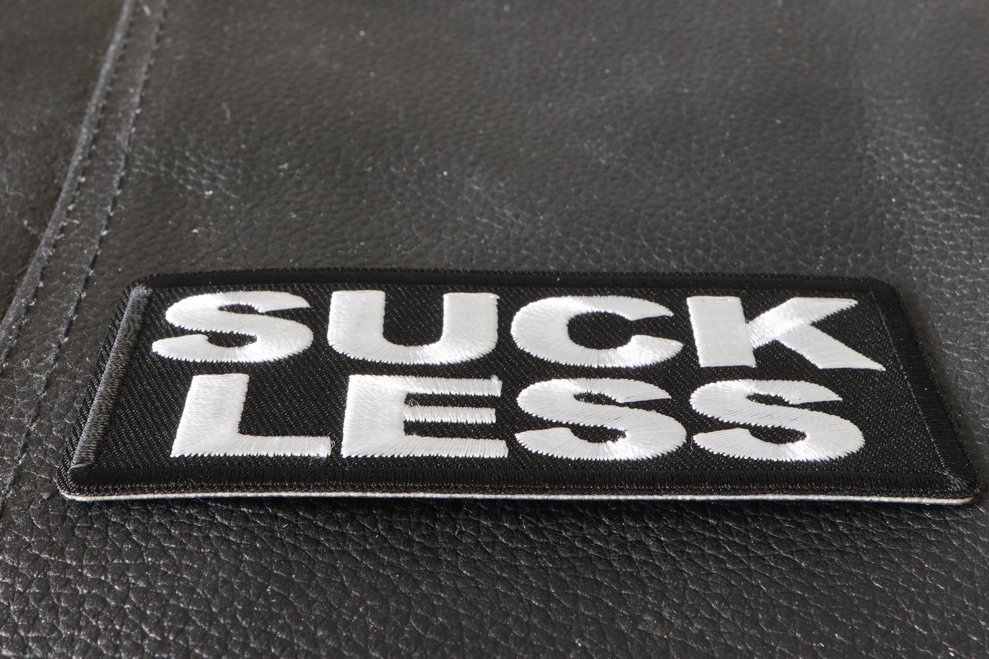 Suck Less Patch - TheCheapPlace