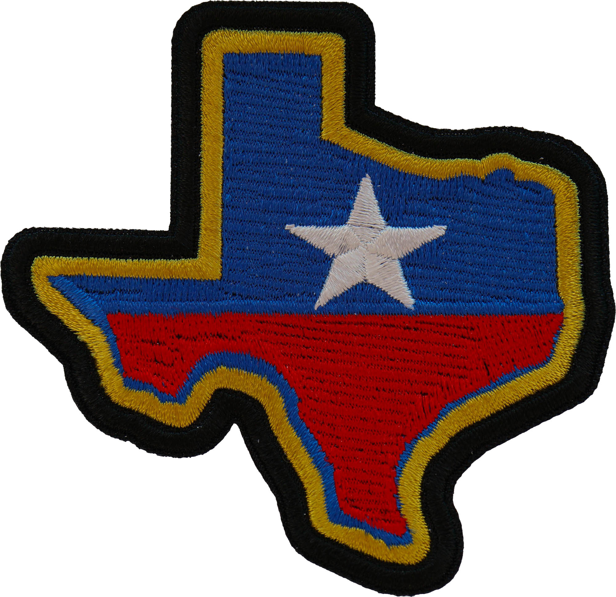 Texas Patch by Ivamis Patches