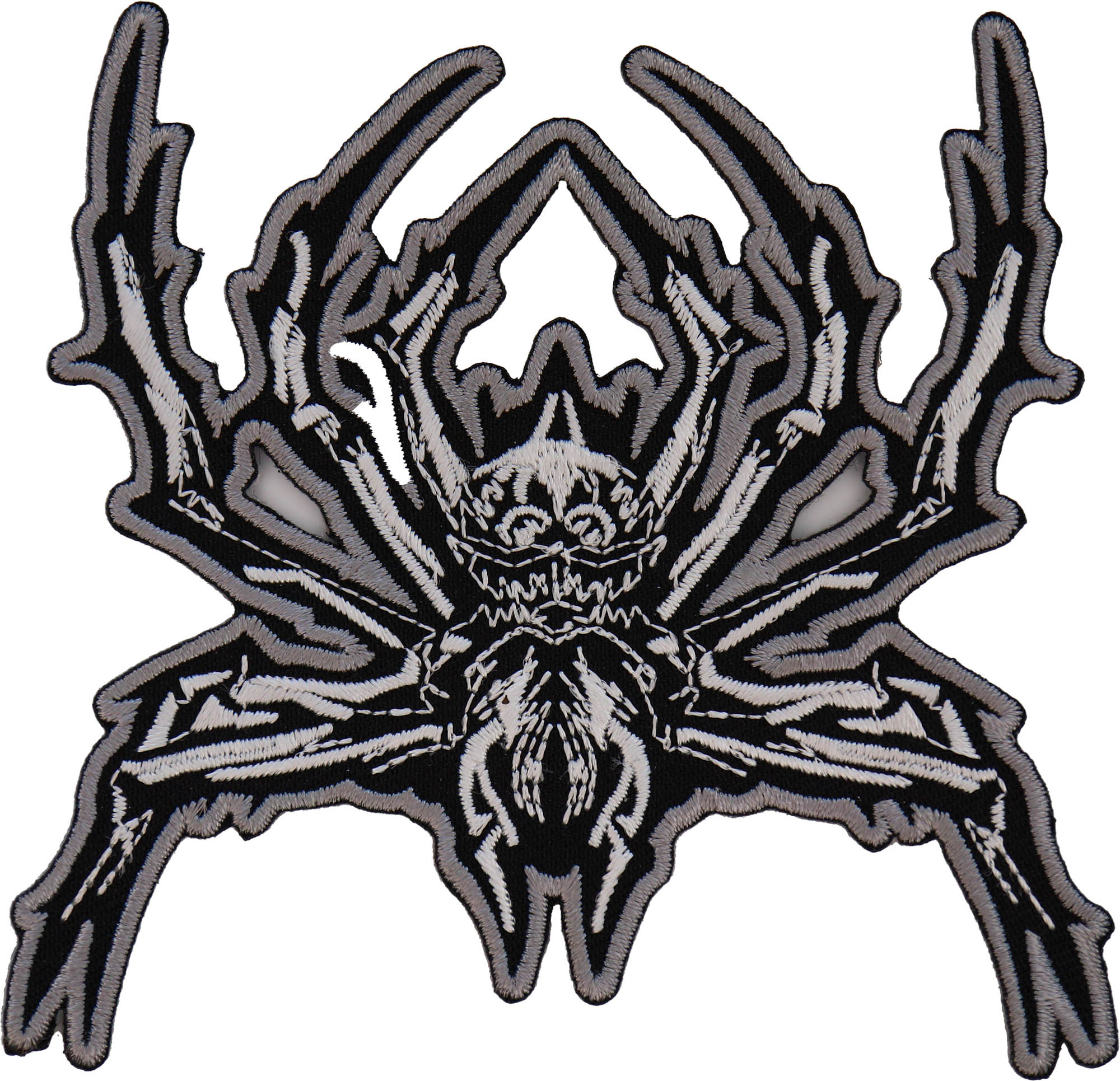 Wicked Spider Patch by Ivamis Patches