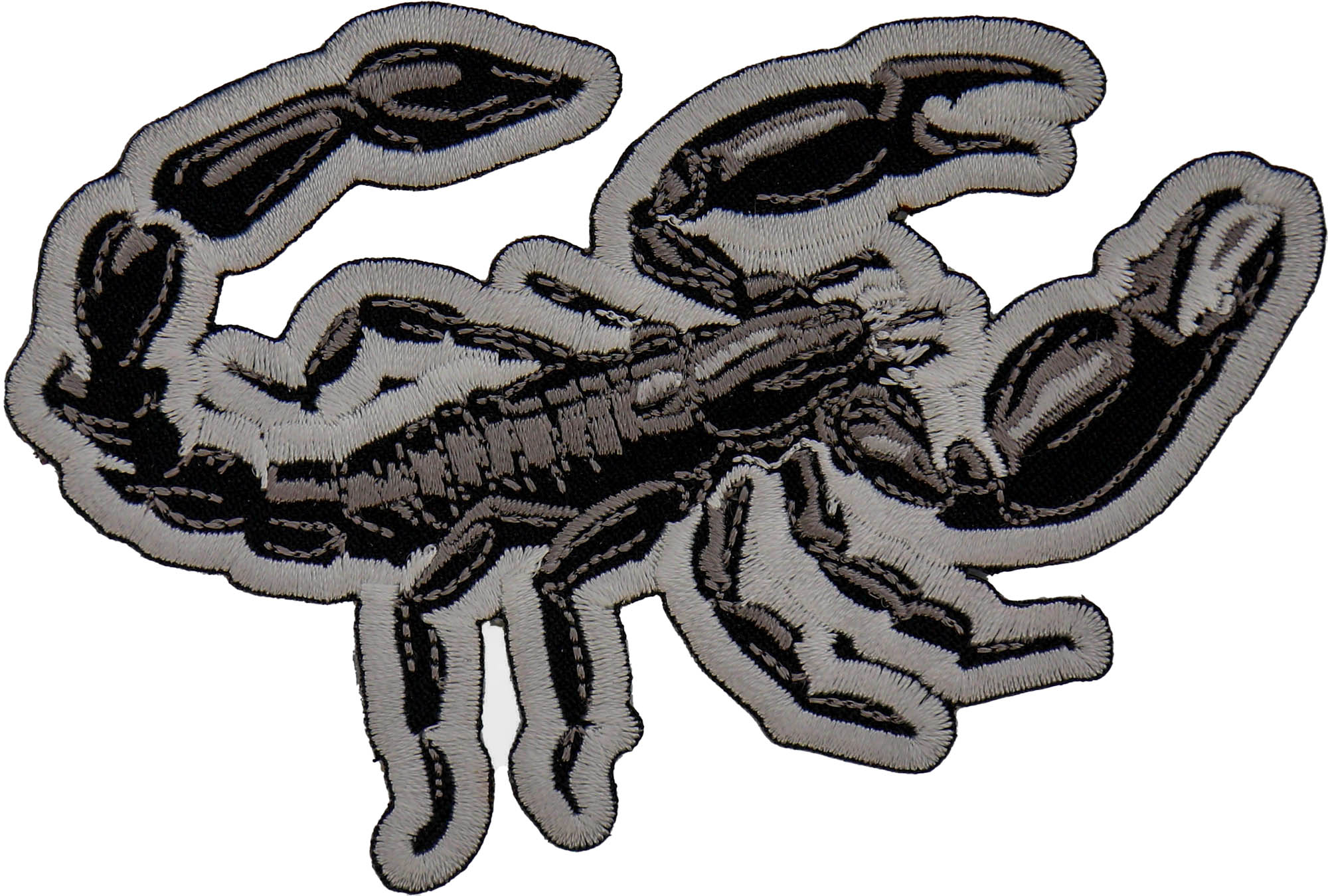 Scorpion Patch by Ivamis Patches