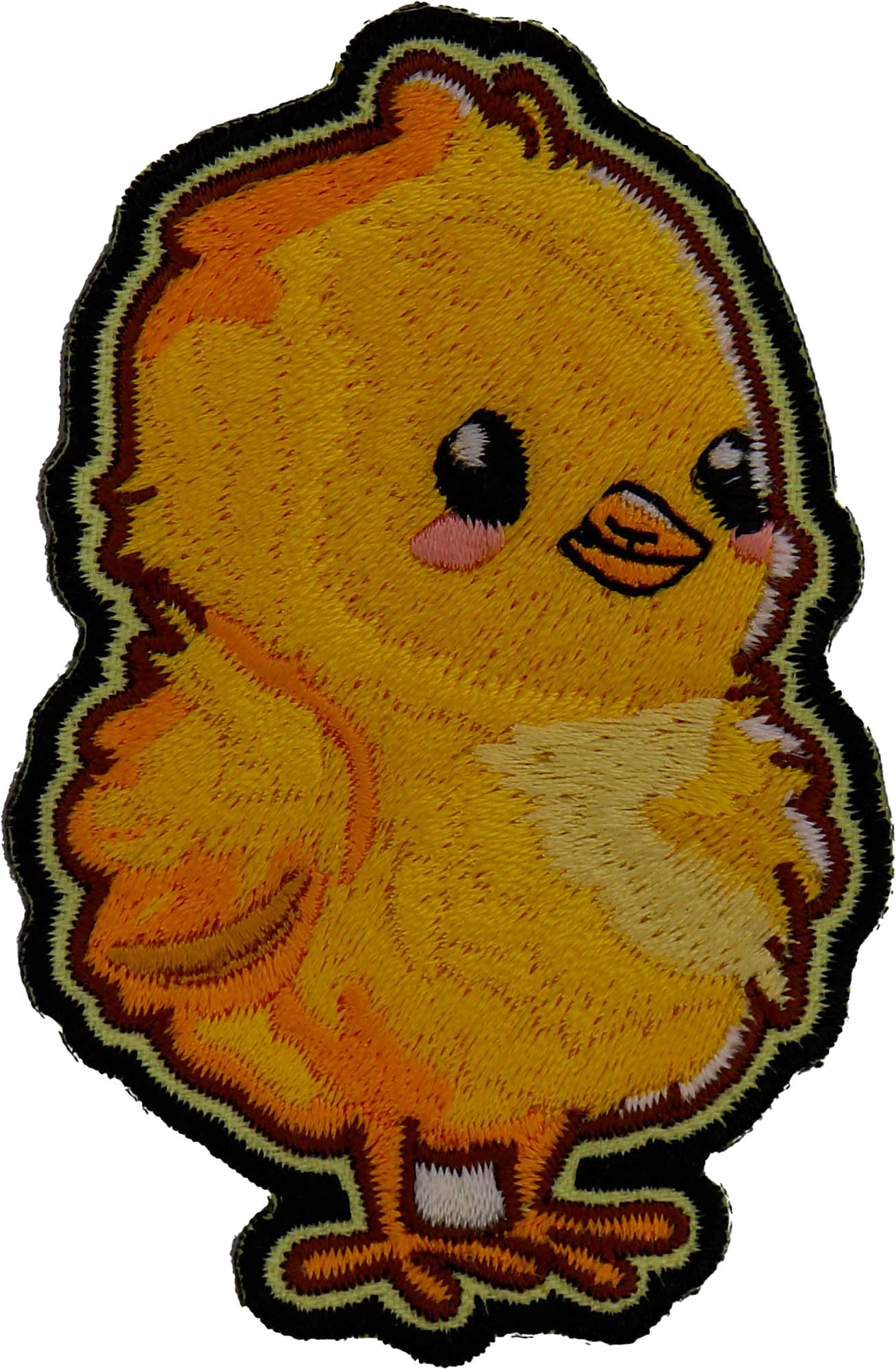 Chick Patch by Ivamis Patches