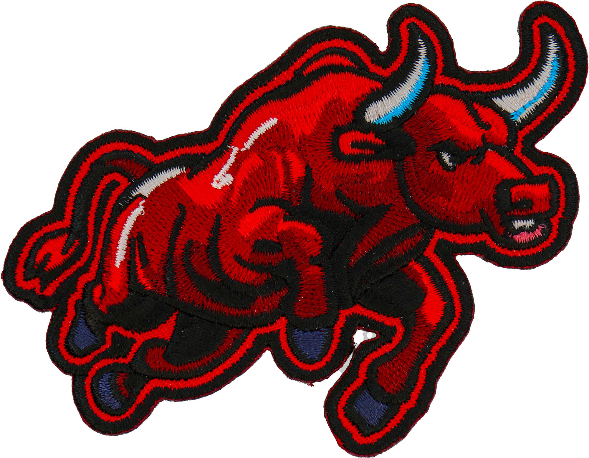 Red Bull Patch by Ivamis Patches