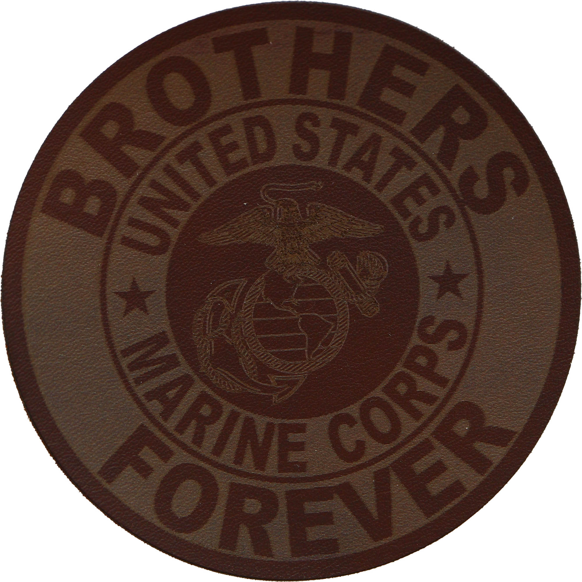 Brothers Forever Marines Patch by Ivamis Patches