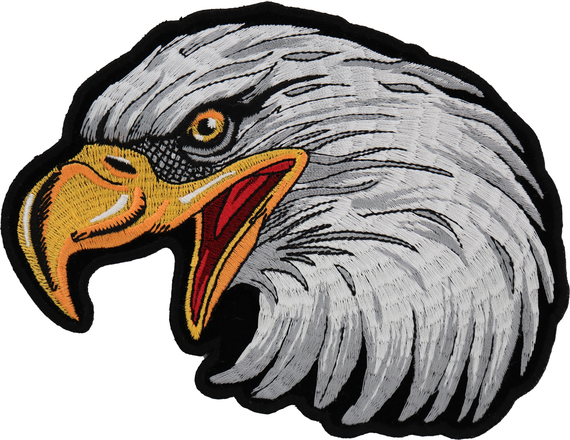 Eagle Patch, Patches for Jackets by Ivamis Patches