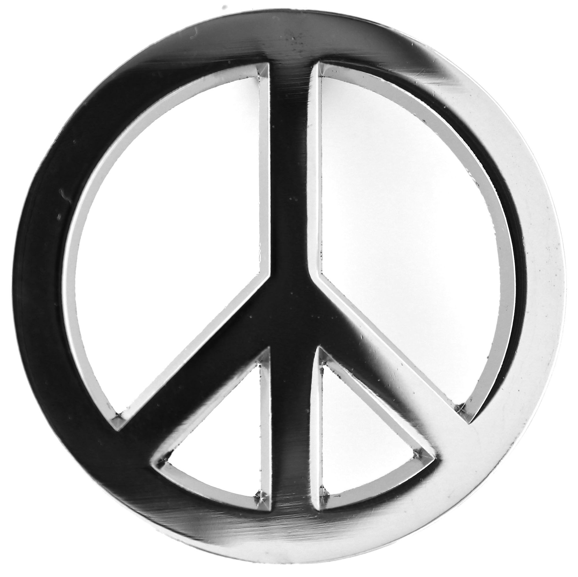 Peace Sign Pin by Ivamis Patches