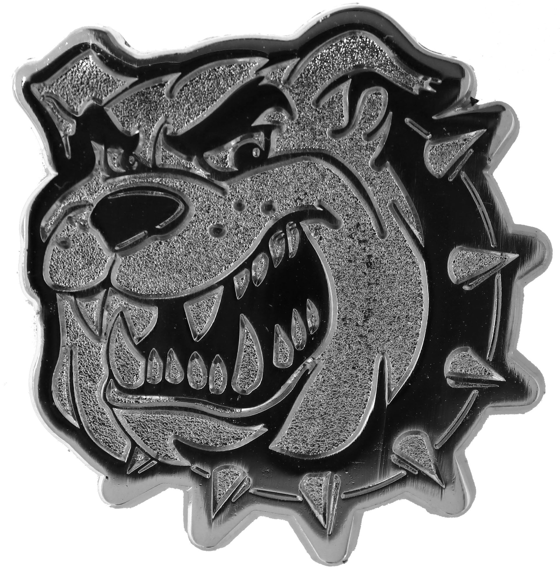 Bulldog Pin - TheCheapPlace