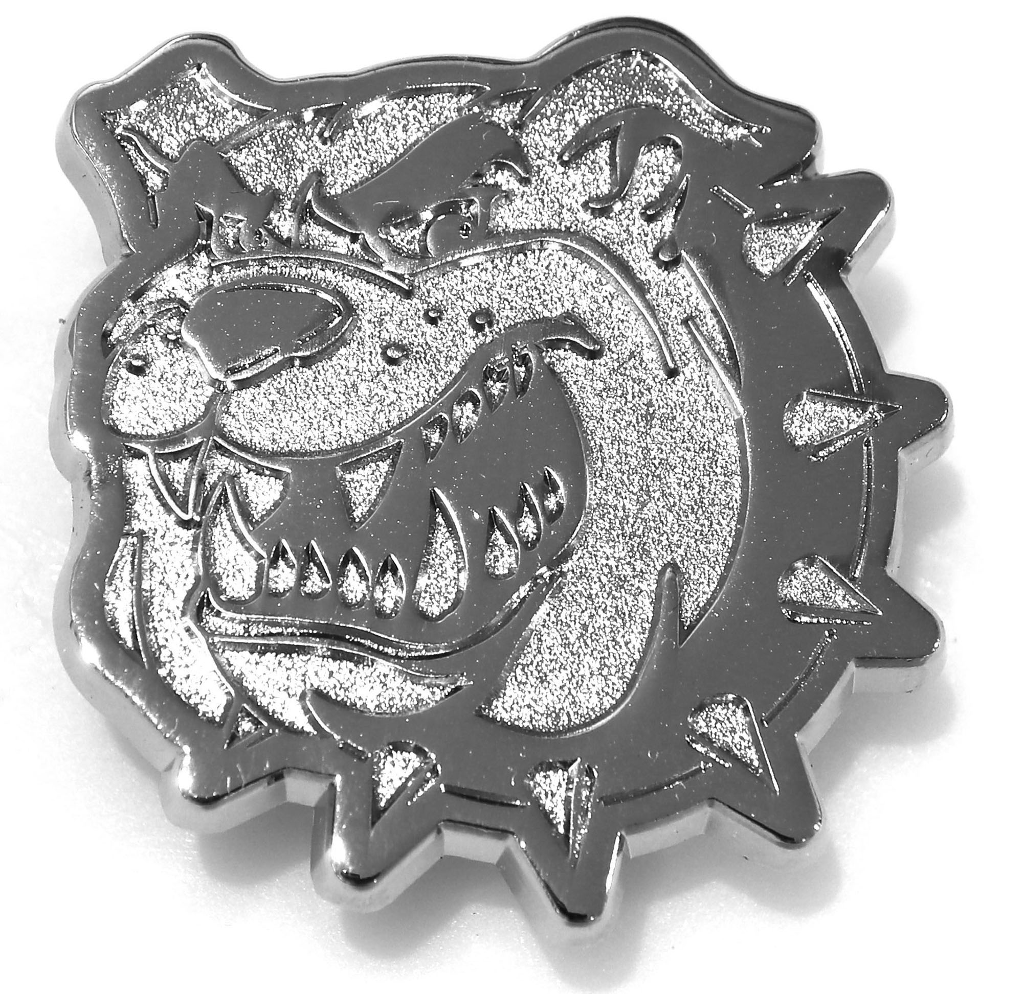 Bulldog Pin - TheCheapPlace