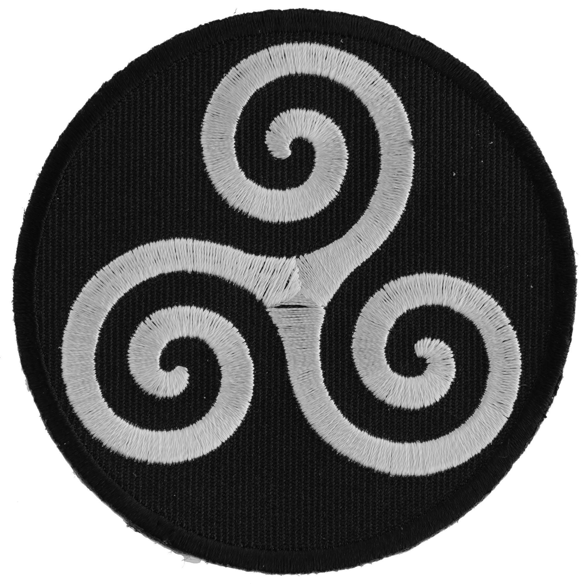 Karma Symbol Patch by Ivamis Patches