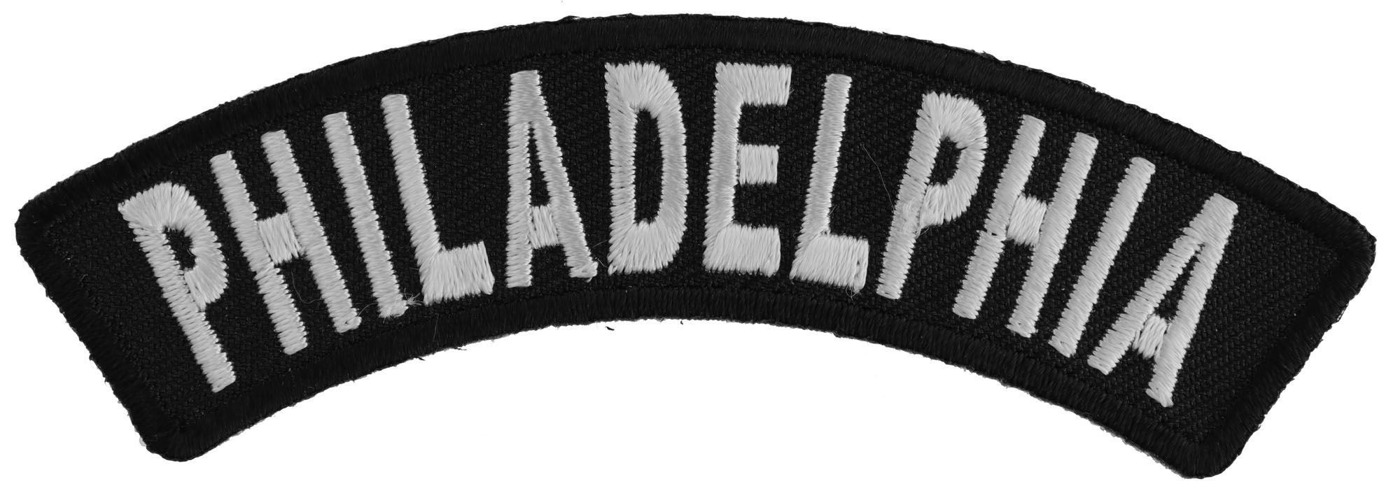 Philadelphia Patch by Ivamis Patches